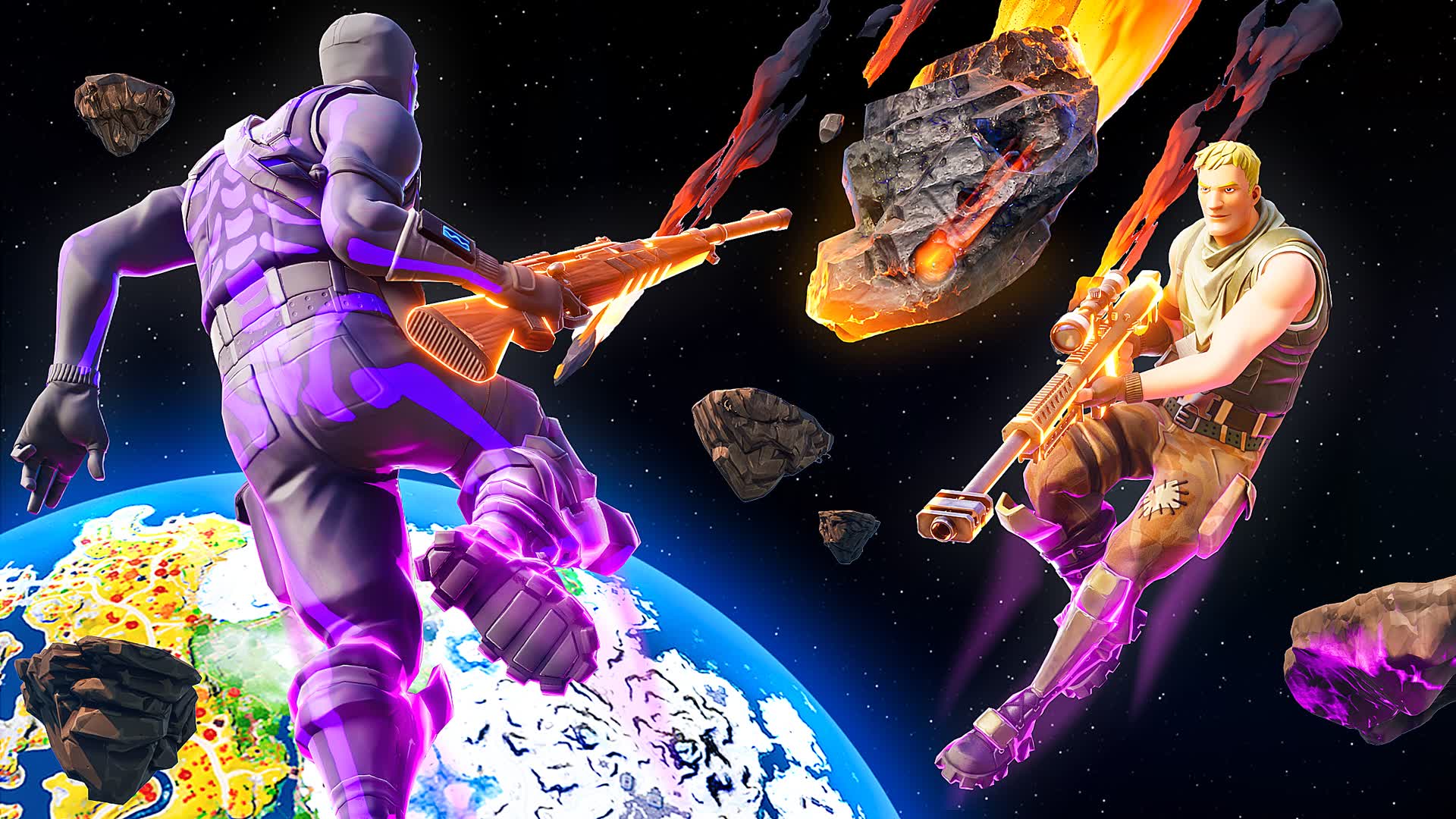 🍦 MCCREAMY SNIPER ONE SHOT 🍦 2436-8215-6910 by creamy - Fortnite ...