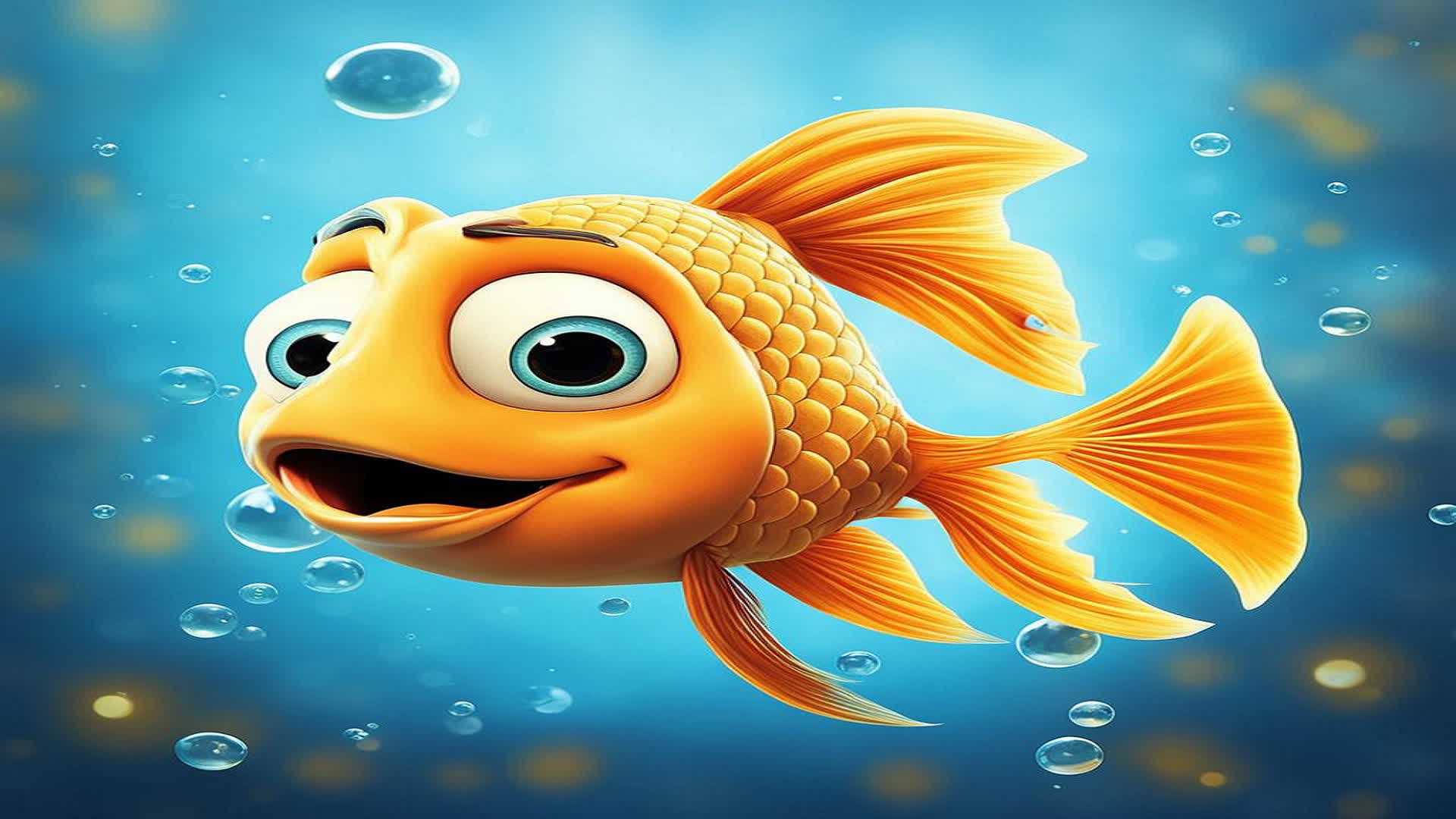 Juega Gold Fish Game - 2290-0775-3144 | Fortnite Zone