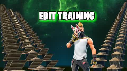 Impossible Edit Course map🎯3 7976-7822-9195 by soizavinho - Fortnite ...