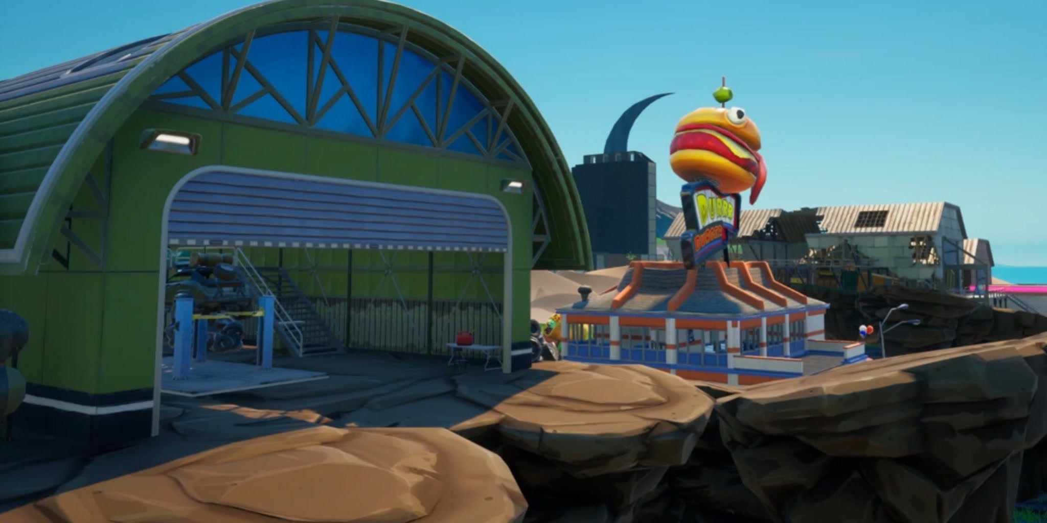 CHAPTER X Reality Collides 4884-0296-0746 by gamer_ed - Fortnite ...