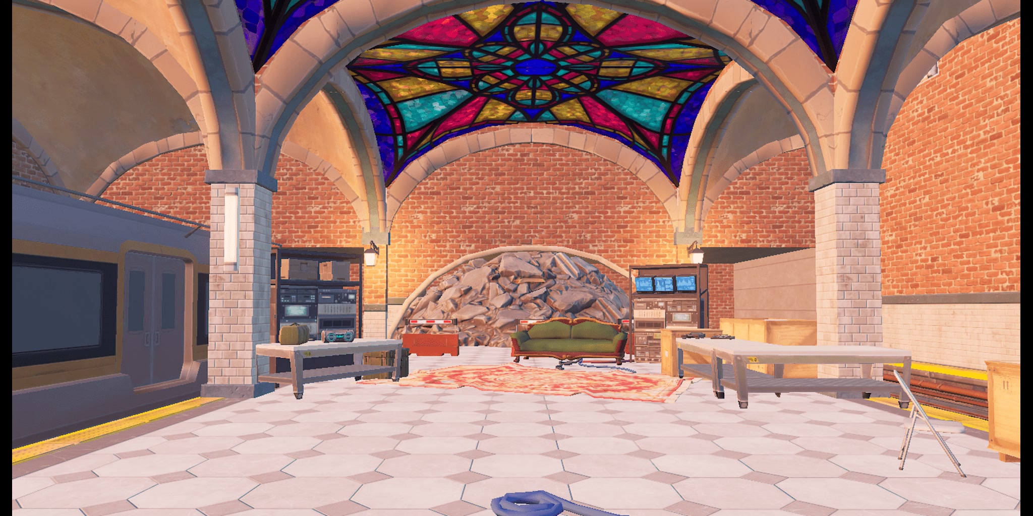 Chapter 5 Box fights 1334-0901-0779 by ea18evan - Fortnite Creative Map ...