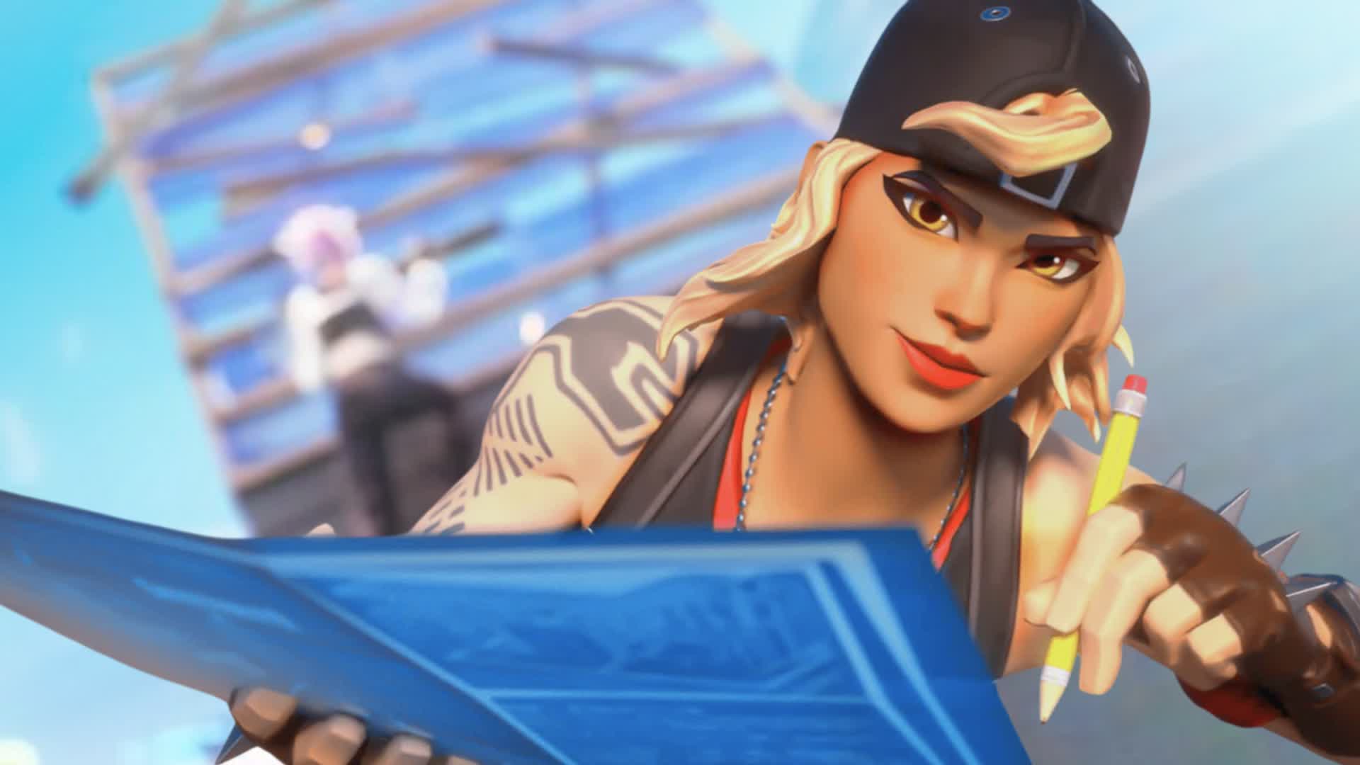 Speenix 1vs1 Buildfight 0188-0408-5080 by speenix - Fortnite