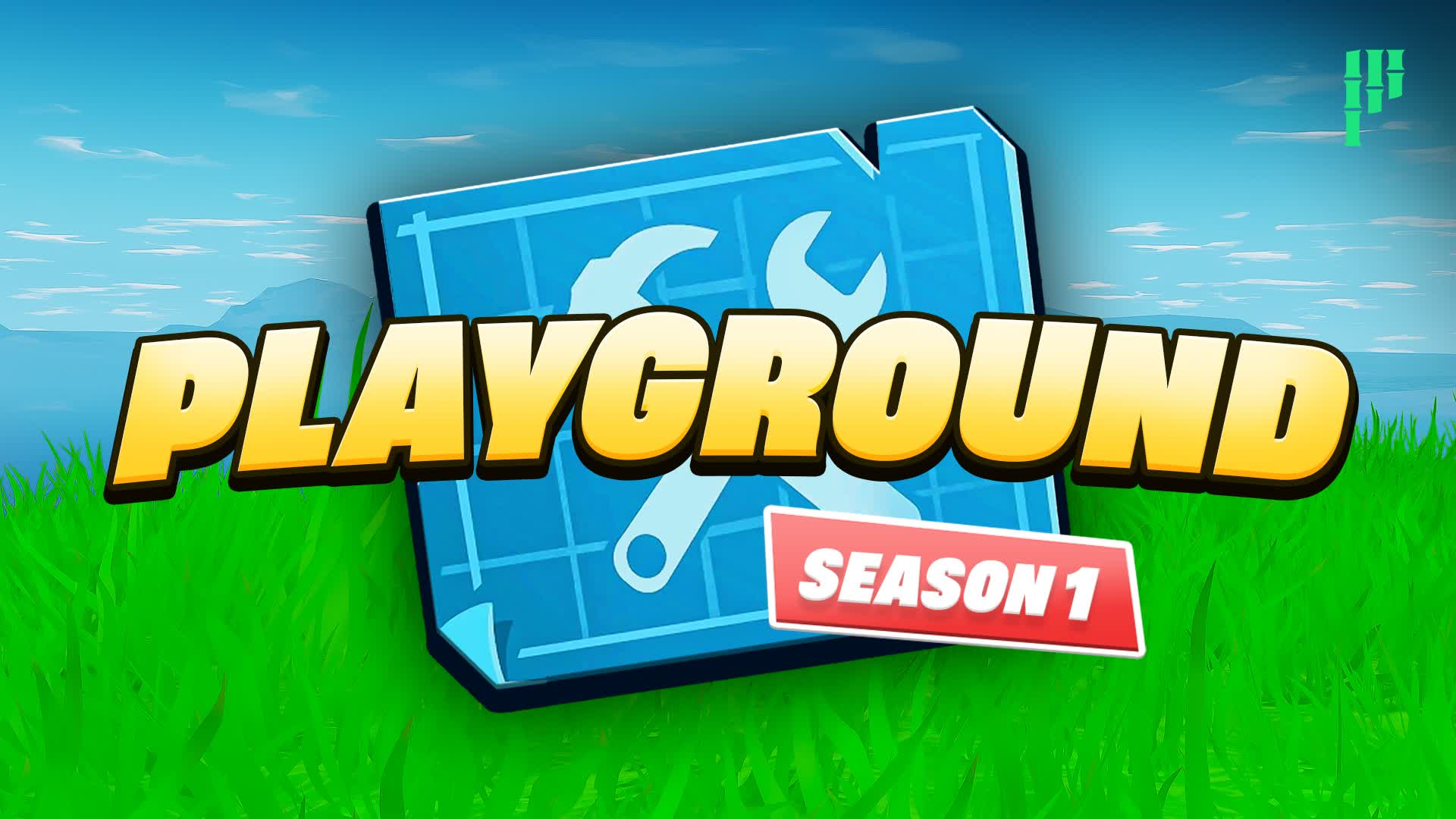 Season 1 Playground (OG MAP) 2036-0111-5316 by pandvil - Fortnite Creative Map Code - Fortnite.GG