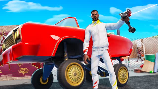 The Big Apple RP 1325-2577-1779 by vipernaterps - Fortnite