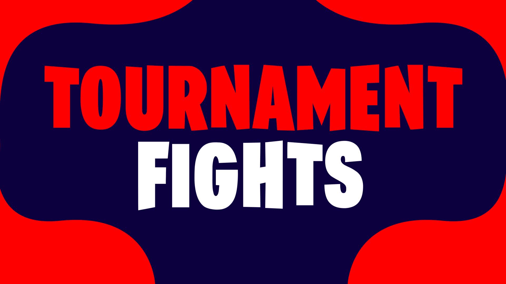 TOURNAMENT FIGHTS 2526-7332-8386 by luda3559 - Fortnite Creative Map ...