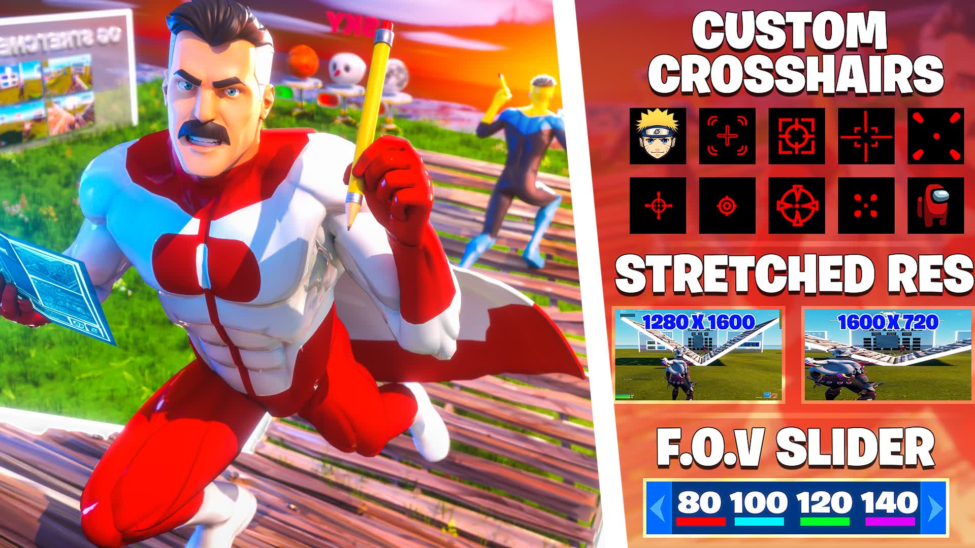 WALLHACK 1V1s 🎯 (TIKTOK MUSIC) 4961-2342-3096 by i489x - Fortnite Creative Map Code - Fortnite.GG