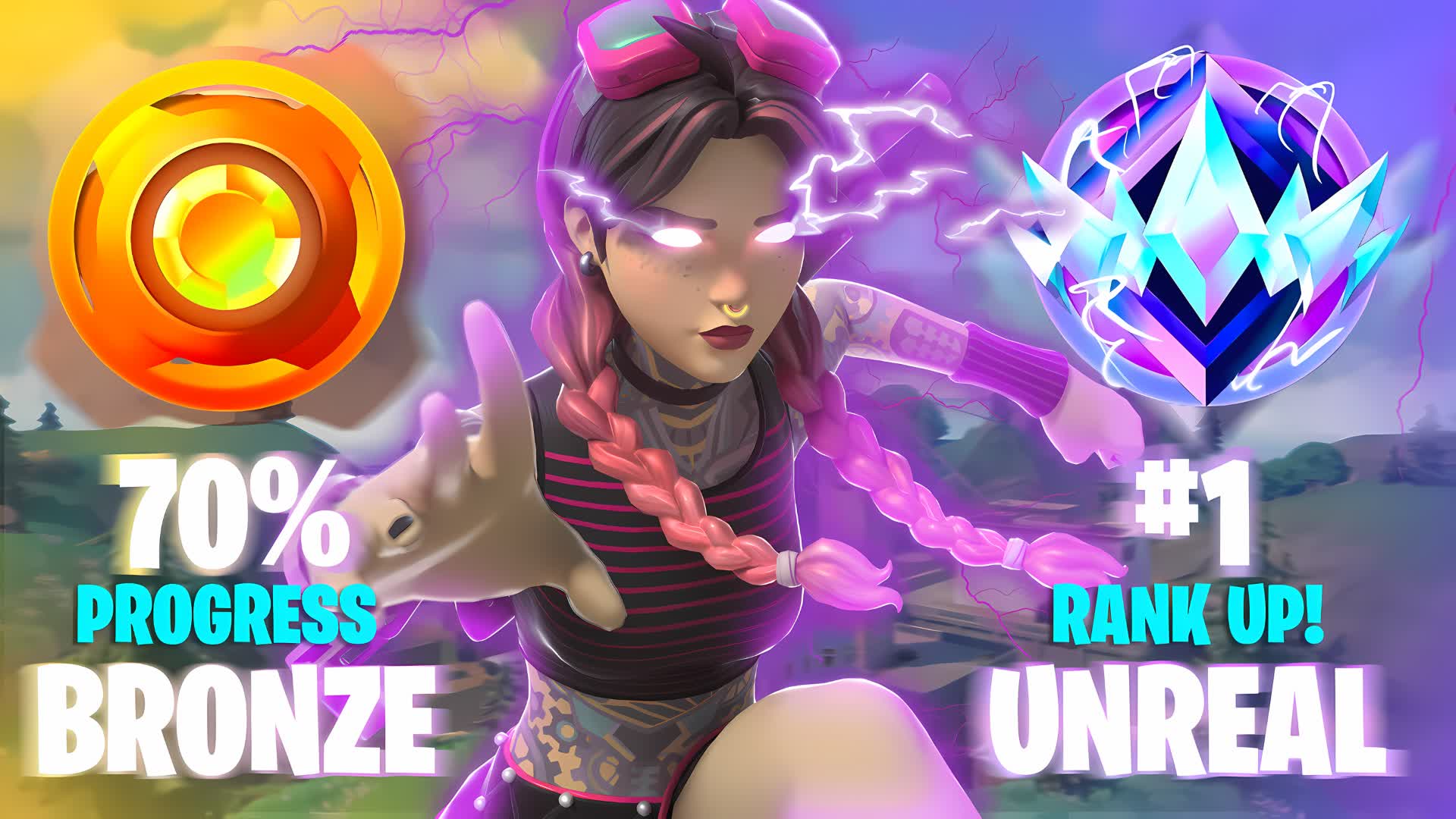 TILTED GUN GAME 2 8689-2652-6756 by liptonus - Fortnite Creative Map ...