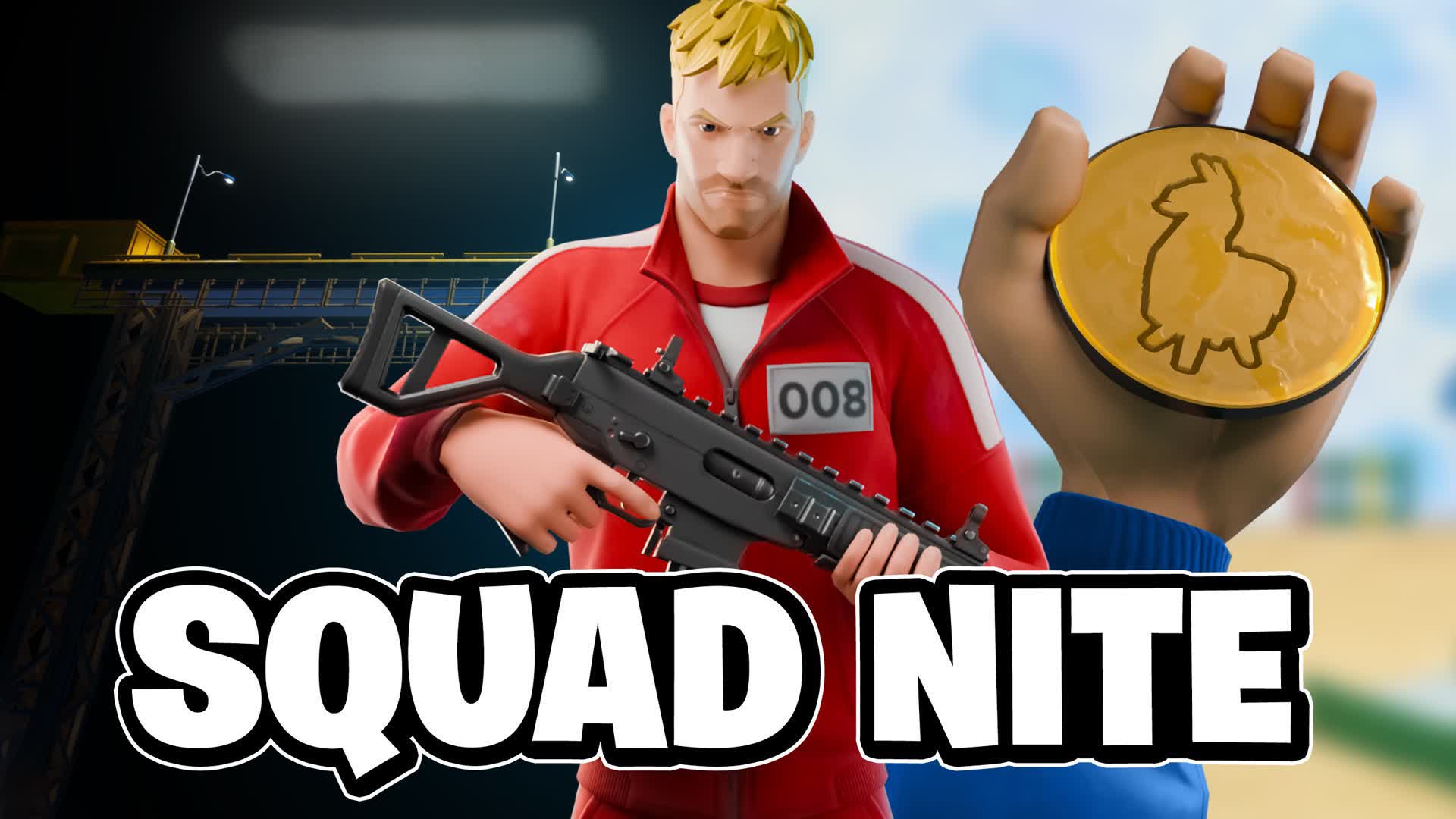 ⭐️🐙SQUAD NITE 3 4161-9880-3419🐙⭐️ 1019-0435-2864 by basic.fn - Fortnite ...