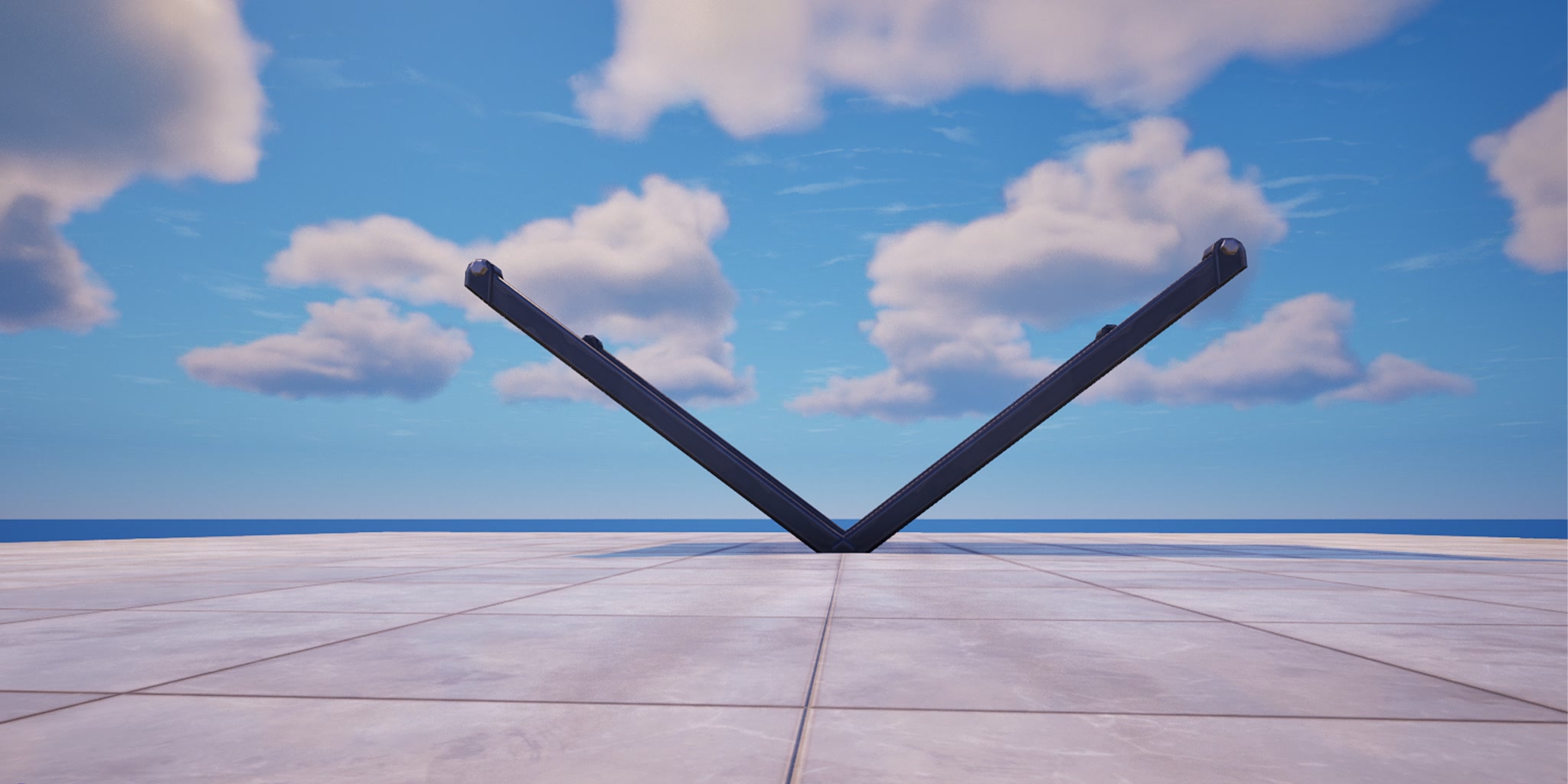ABSOLUTE ZERO 1V1 ️ 8872-6764-8816 by internite - Fortnite Creative Map ...
