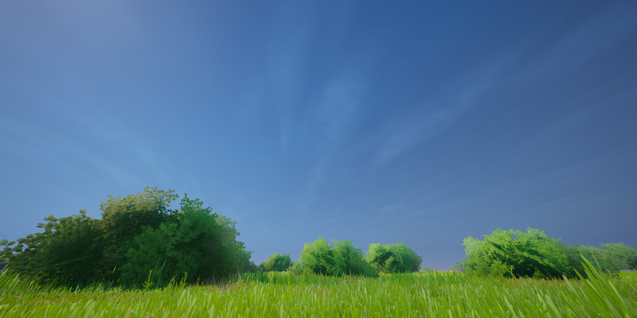 BUSH! BUSH!! BUSH!!! (ZEROBUILD) 8083-6548-5160 by for-san - Fortnite ...