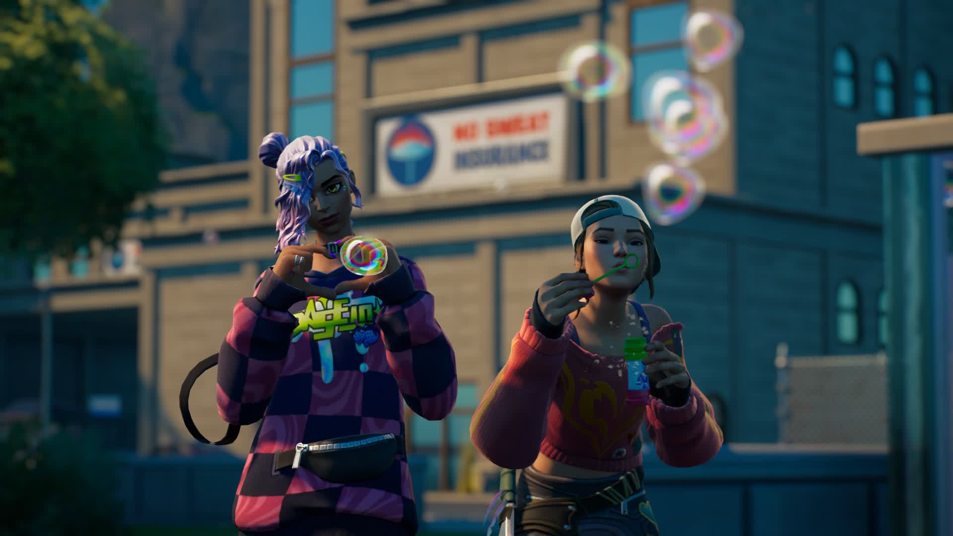 Sunset Island V2 | Beta 3221-7964-2948 by SyFyeFNC - Fortnite.GG