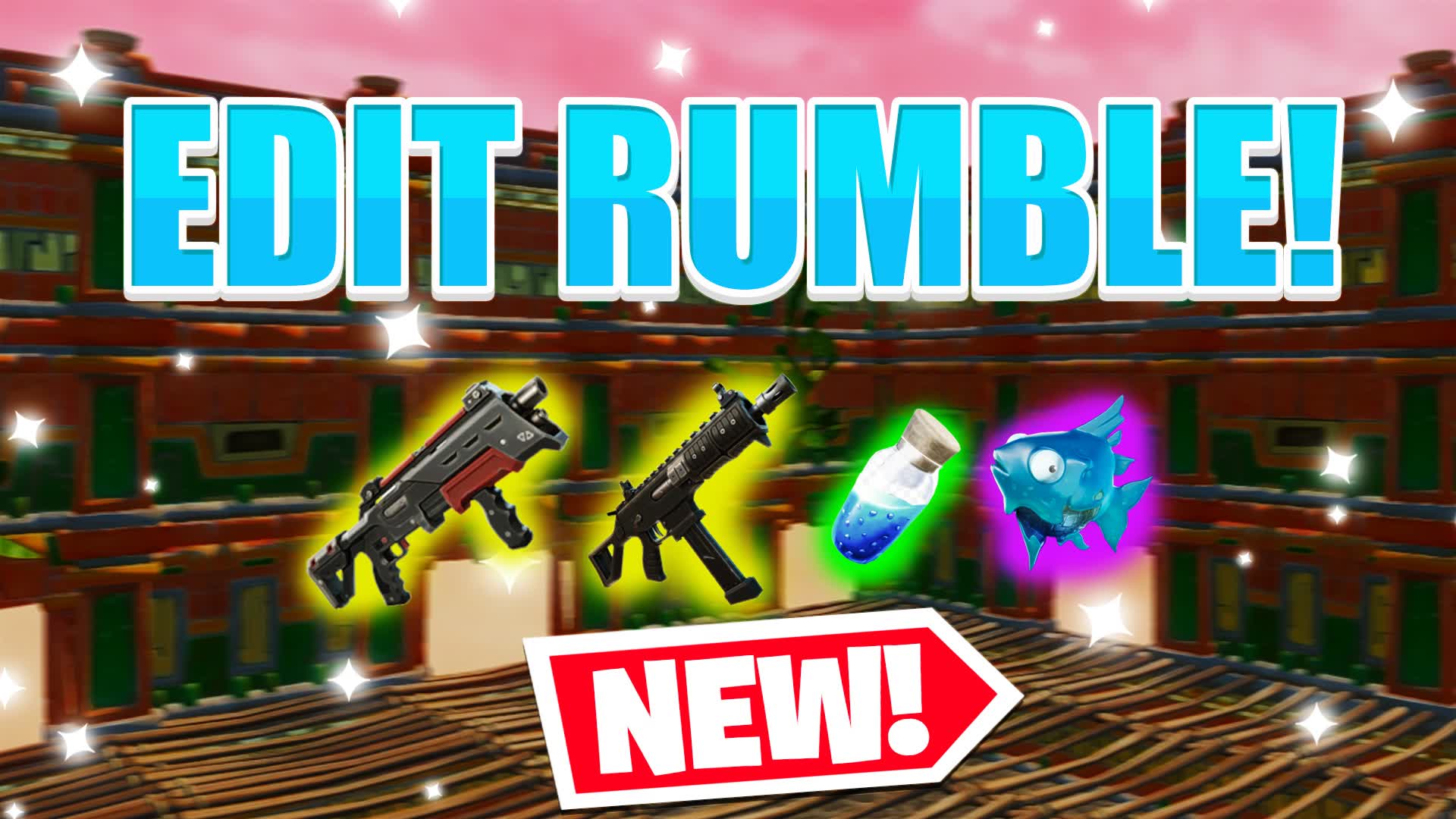 Edit Rumble: Box PvP 📦 7819-5331-4403 by creativehyper - Fortnite ...