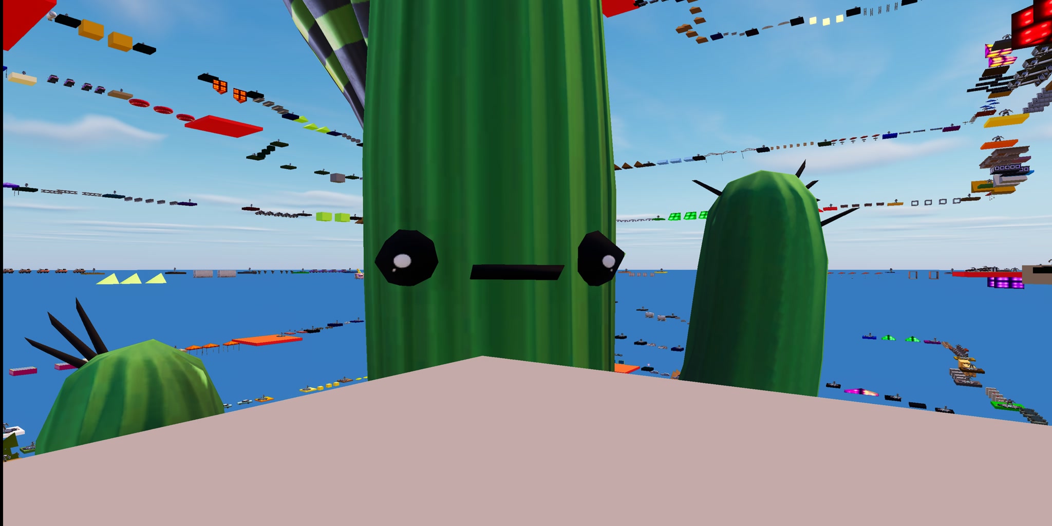 999+ level OBBY 9981-2780-9900 by maty1001 - Fortnite Creative Map Code ...