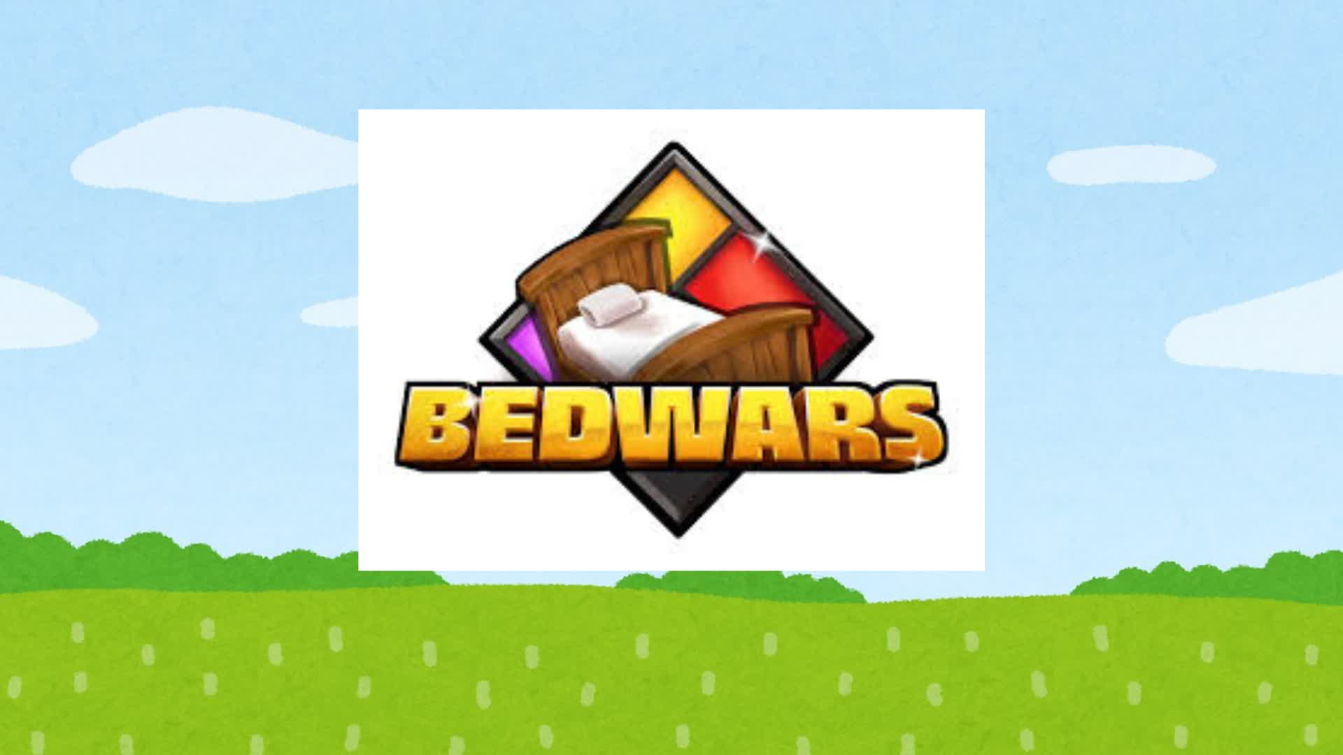 bed wars 4v4 6750-8059-9325 by o818 - Fortnite Creative Map Code ...
