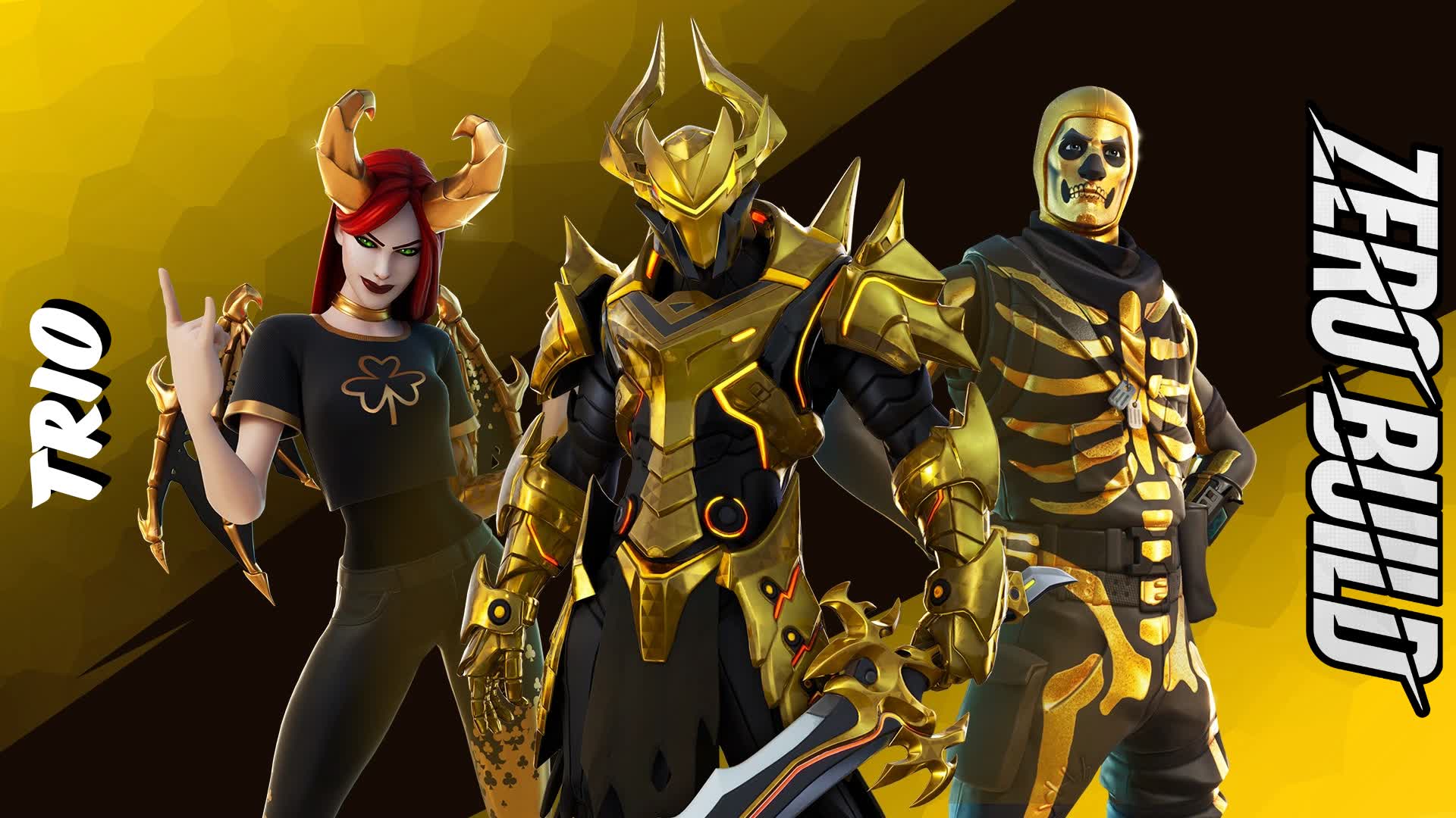 calamityfun - Fortnite