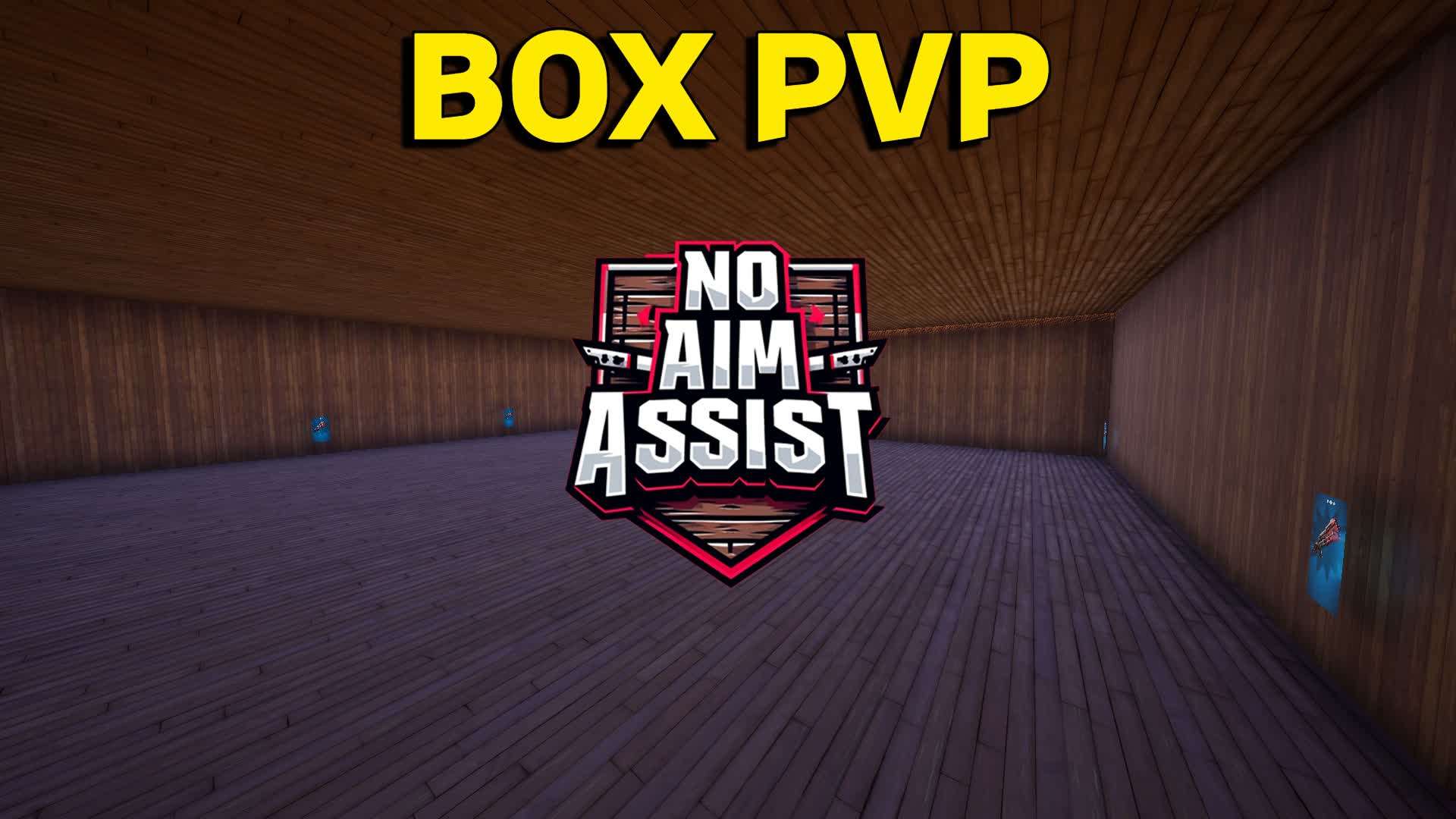 AIM ASSIST OFF 📦 BOX PVP 1479-8885-2150 by kingjames - Fortnite ...