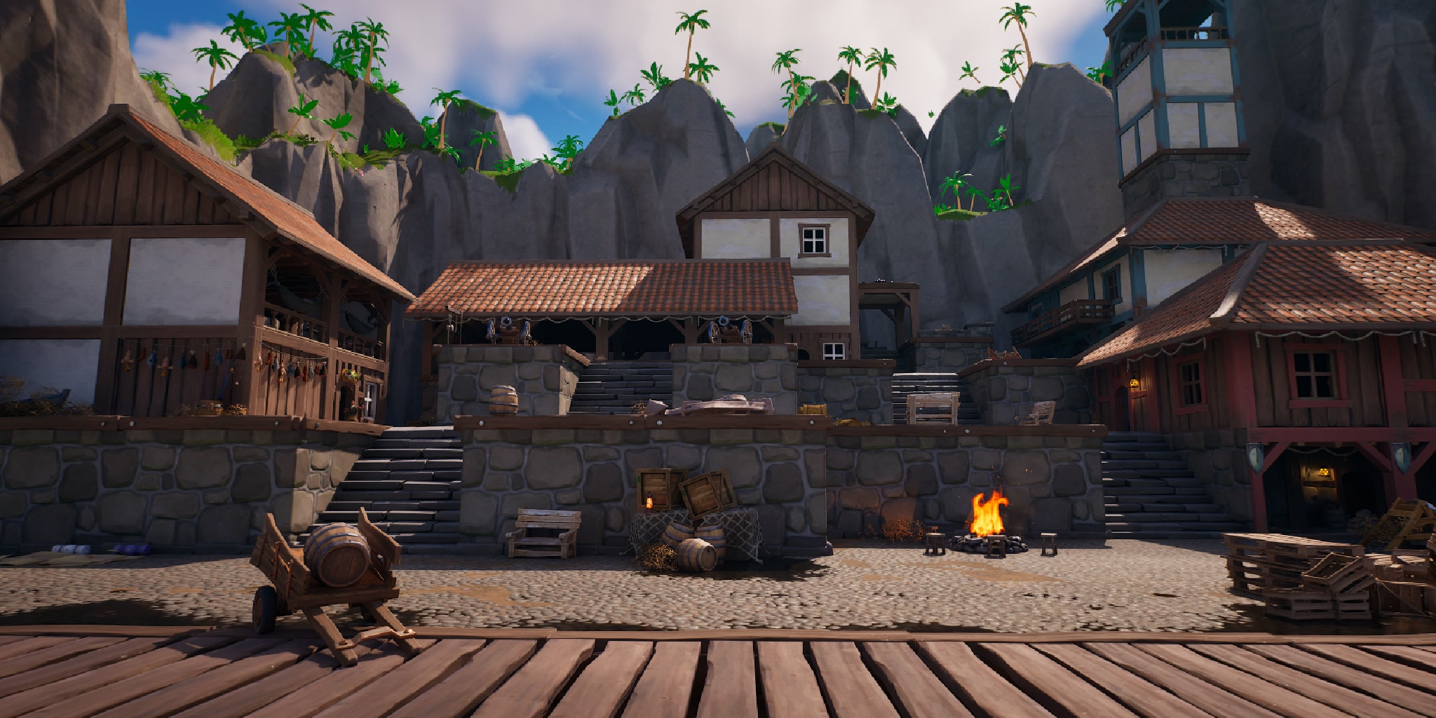 🏴‍☠️🦜Crescent Cove Prop Hunt🦜🏴‍☠️ 6405-8295-6847 by ghost.mouse ...