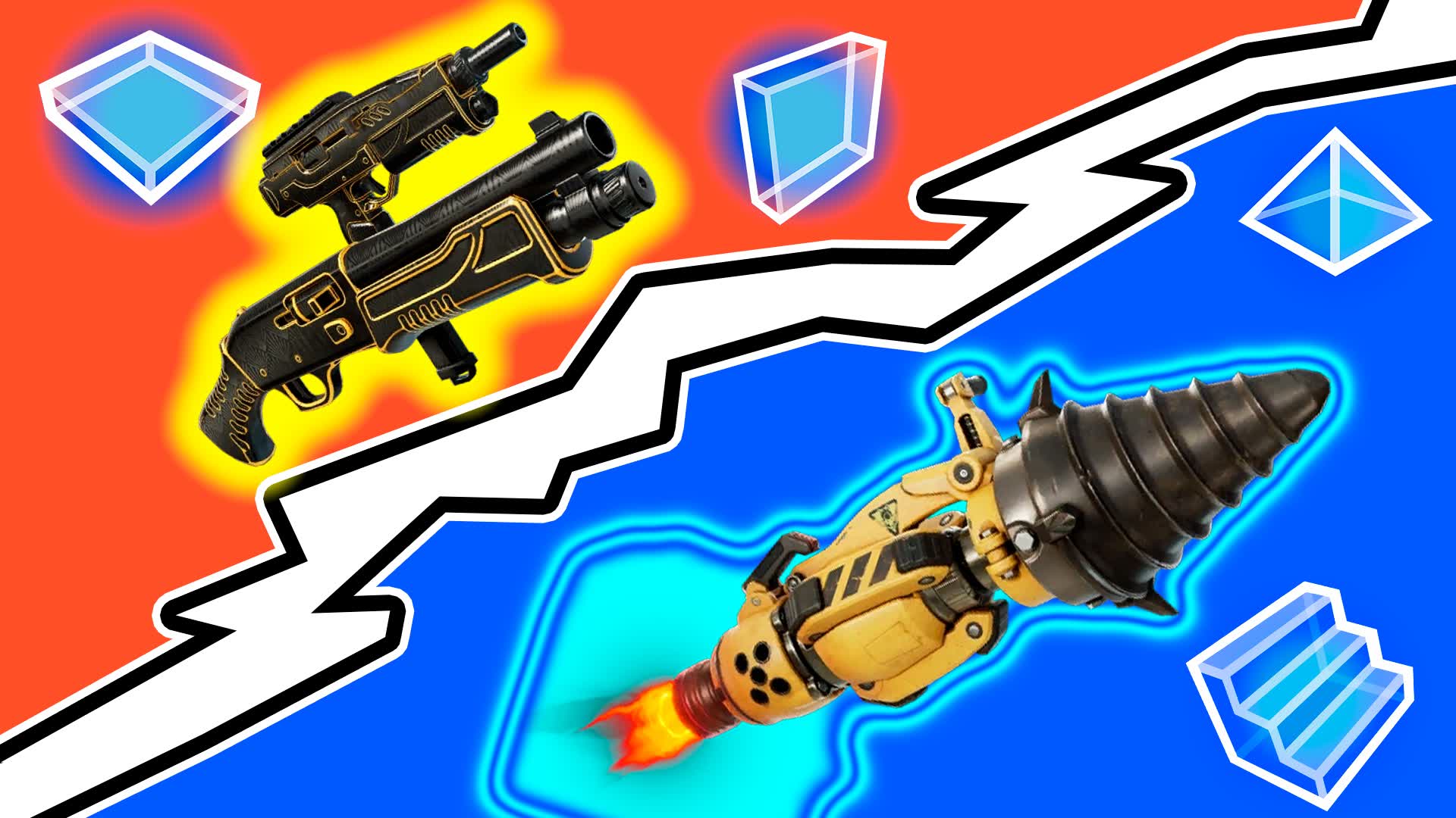 PVP BUILD FIGHTS 1V1 2V2 5085-3559-8311 by stay_in_game - Fortnite ...