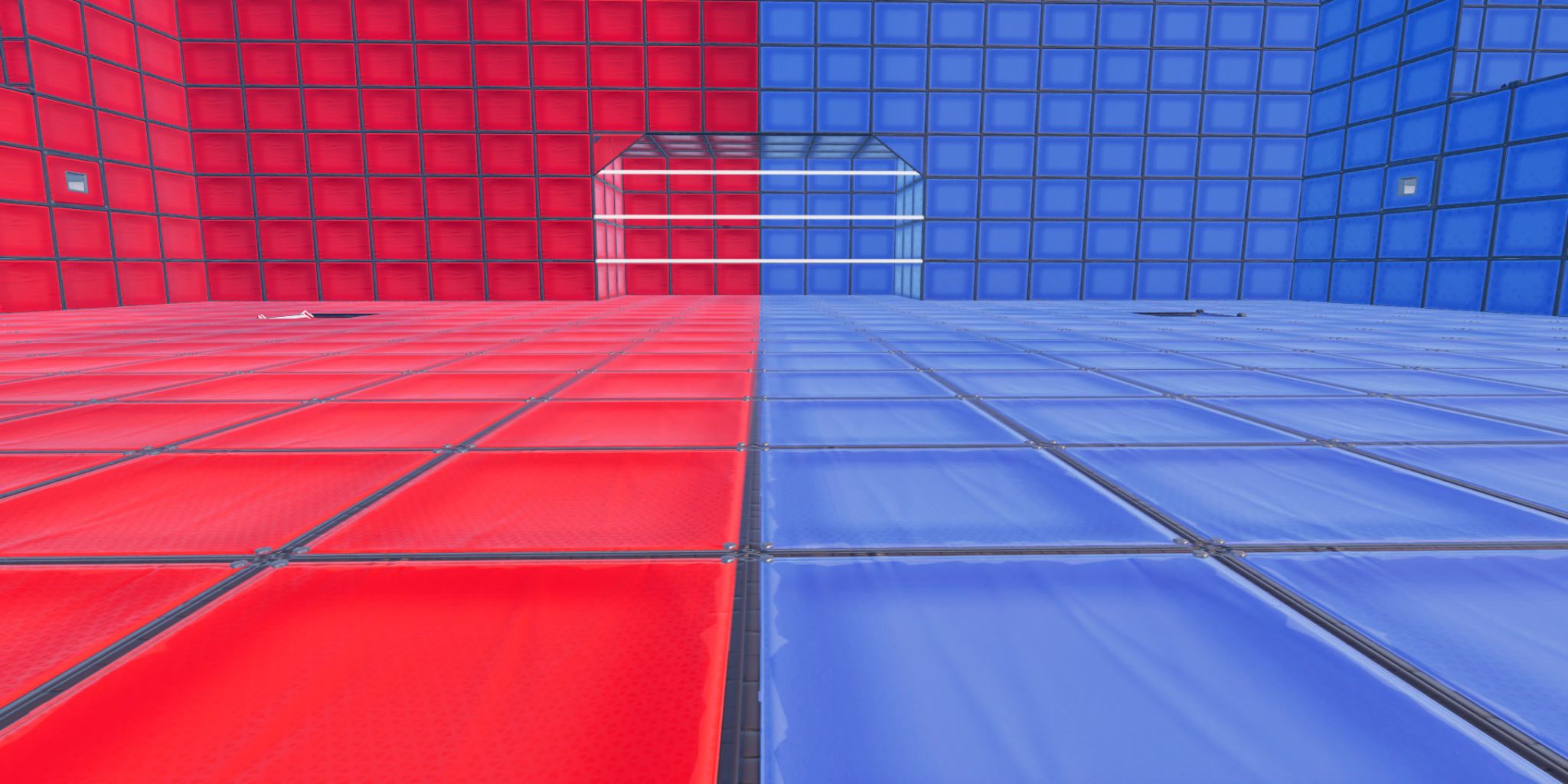 🔴RED VS BLUE NA🔵 7341-9741-1895 by team_novela - Fortnite Creative Map ...