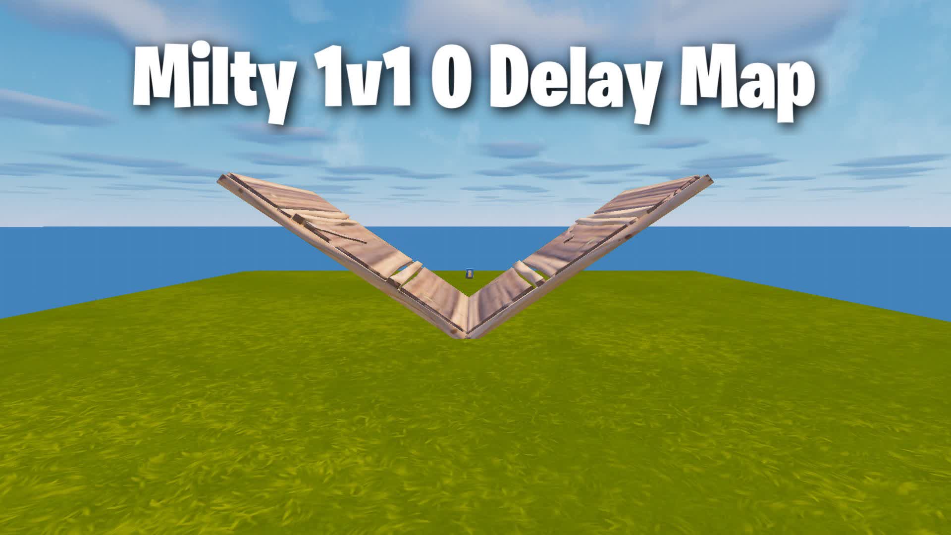 Milty 1v1 0 Delay Map 4408-5559-7508 by m1lty - Fortnite Creative Map ...