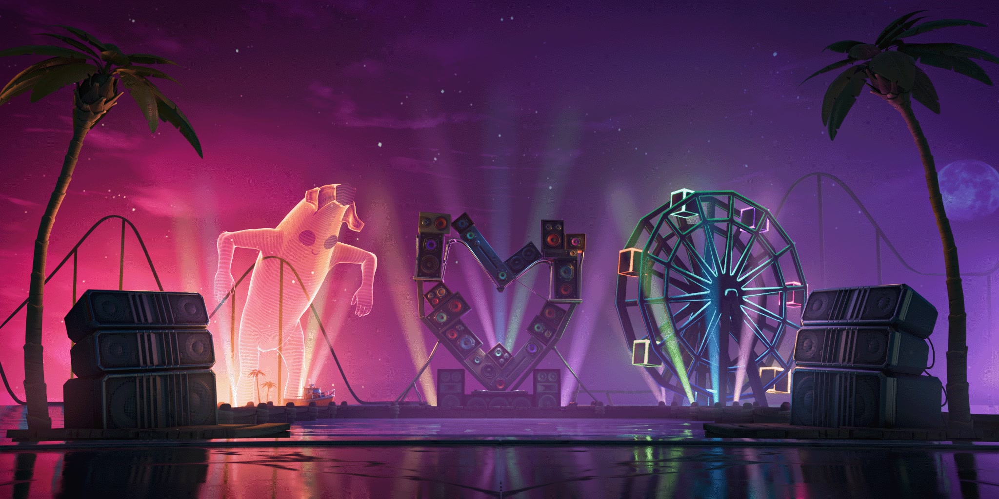 Serenity Lounge 3 2933-8674-7887 by r.o.s.e - Fortnite Creative Map ...