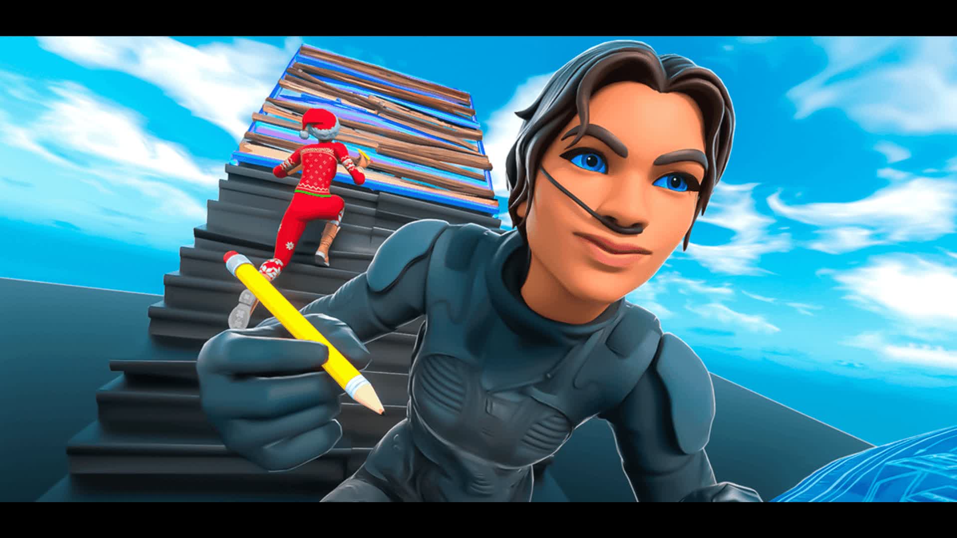 Rizeli 1V1 Map [200 Pump] 6300-8313-4344 by rizeli - Fortnite Creative ...