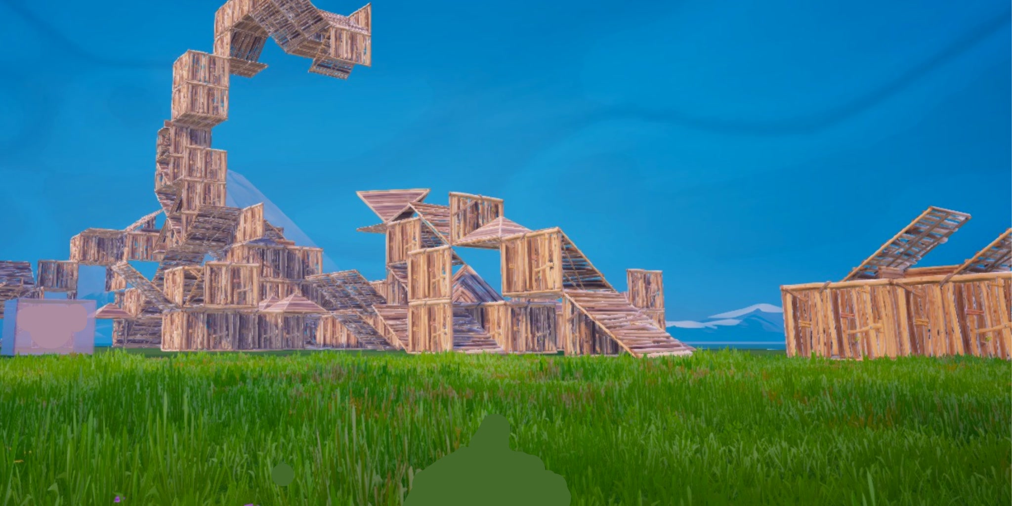 🌀FREE FOR ALL RANDOMS🔮 9766-2909-9094 by bapo - Fortnite Creative Map ...