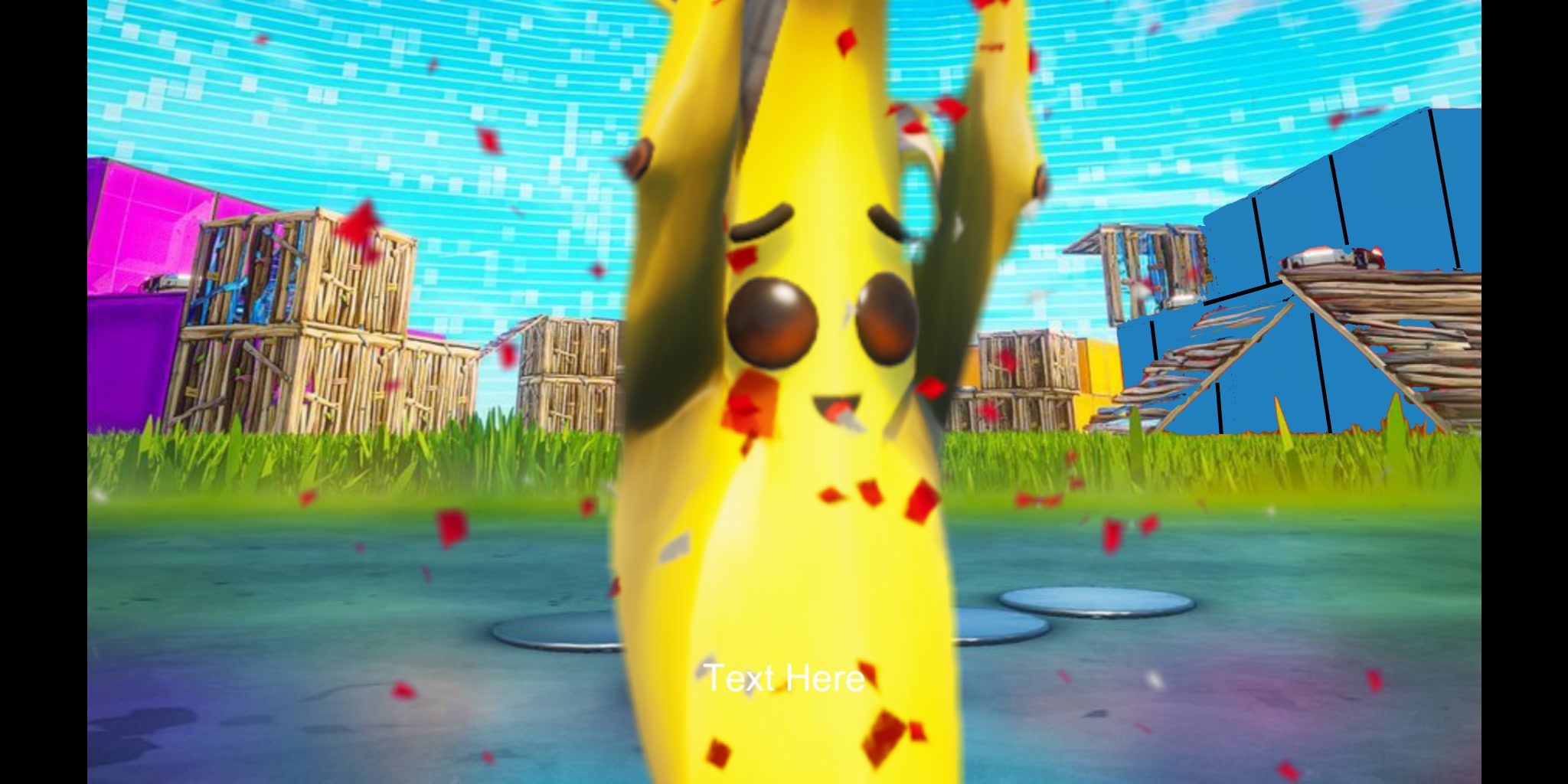 GO GOAT 🐐 GULAG ZONE WARS 4V4V4V4 0654-1474-5766 by vco - Fortnite ...