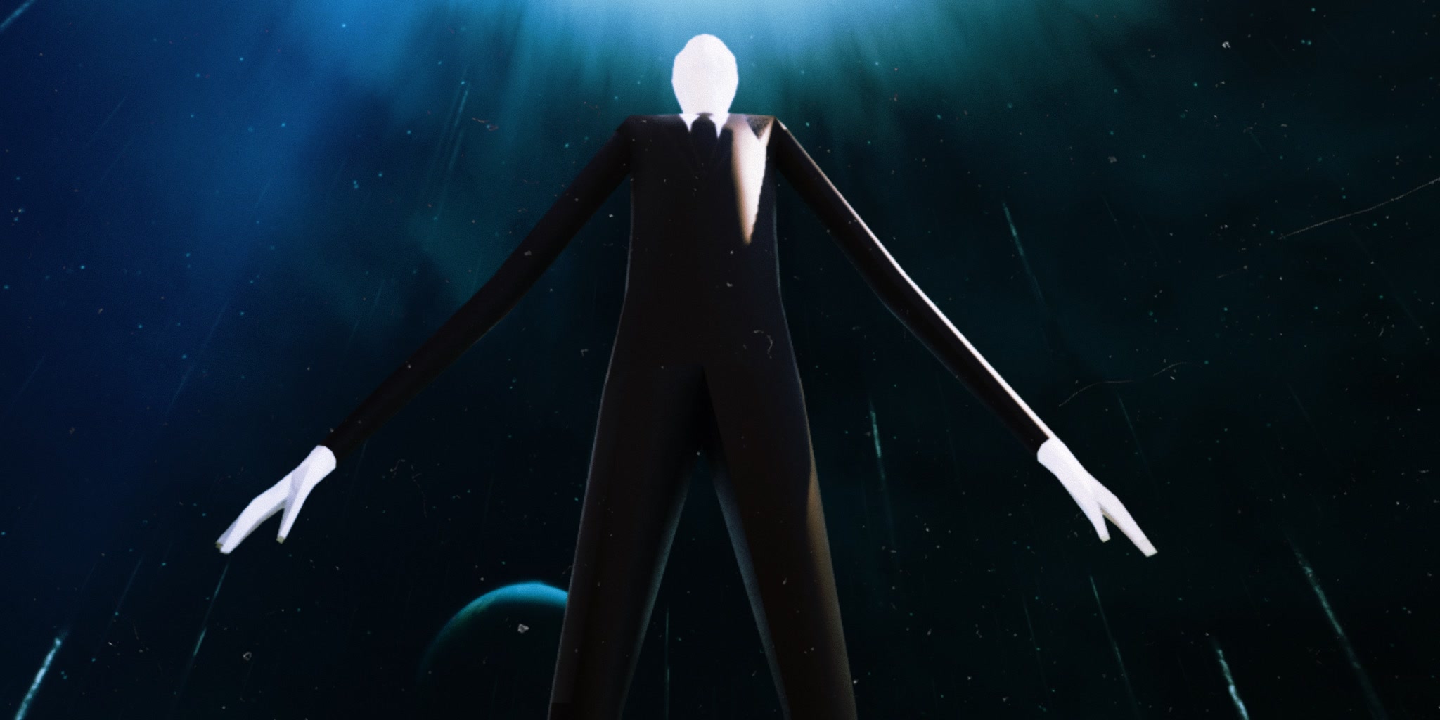 SlenderMan Survival 2454-0294-5705 by d55 - Fortnite Creative Map Code - Fortnite.GG