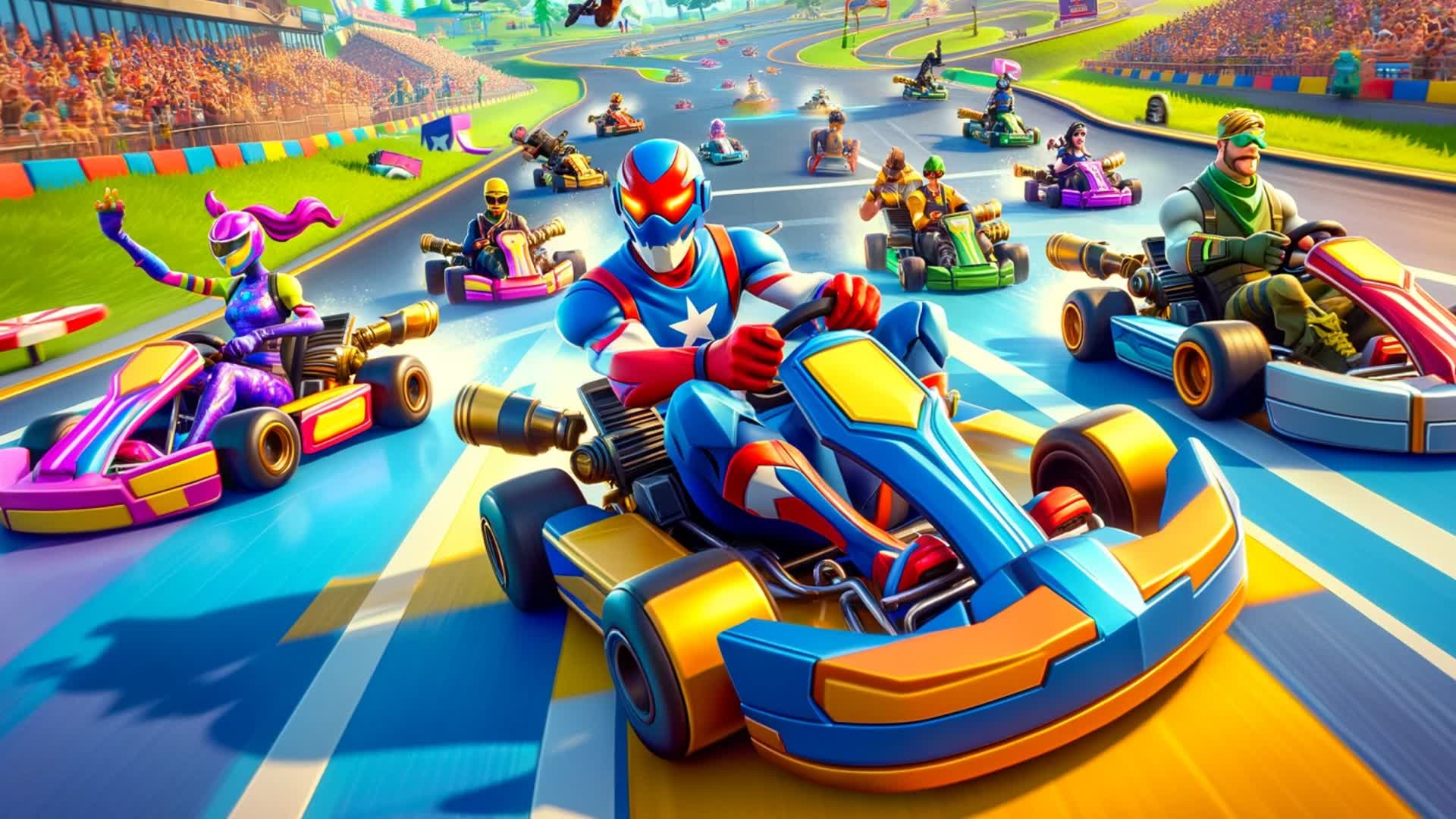 1090-8581-3832 1090-8581-3832 by callmeak - Fortnite Creative Map Code ...