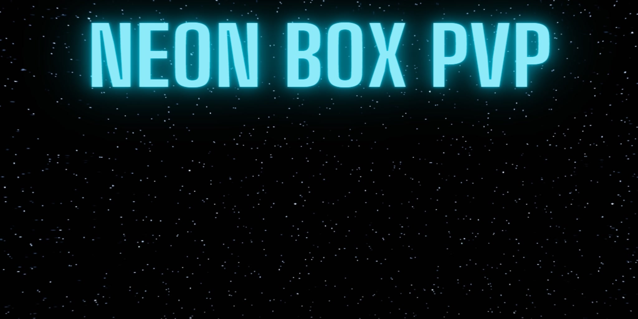 💥CHAPTER 5💥 NEON BOX PVP 📦 (0 DELAY) 9019-6622-2816 by imerge ...