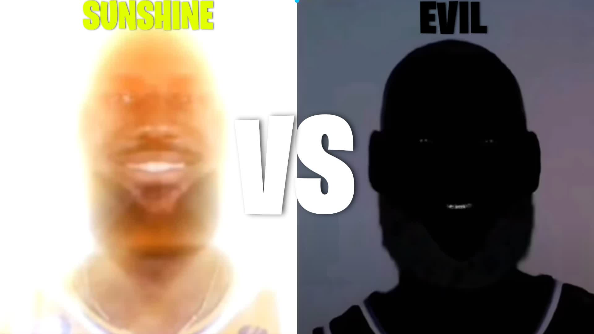 MY SUNSHINE LEBRON ☀️ VS EVIL LEBRON 😈 8432-0434-8296 by jakubeer ...