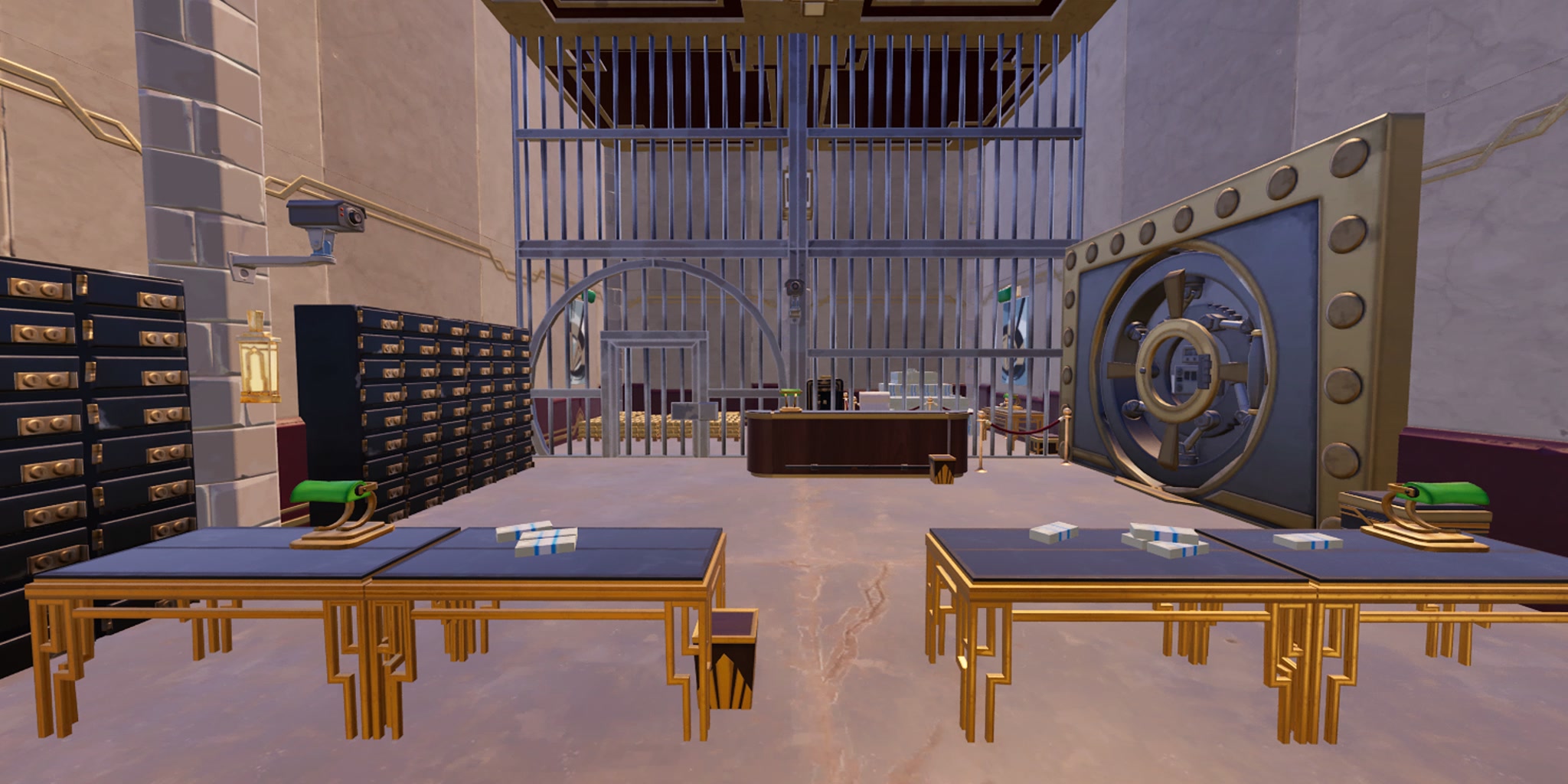 First Person Robbery (NEW HEISTS) 3936-5734-5998 by zeermu - Fortnite ...