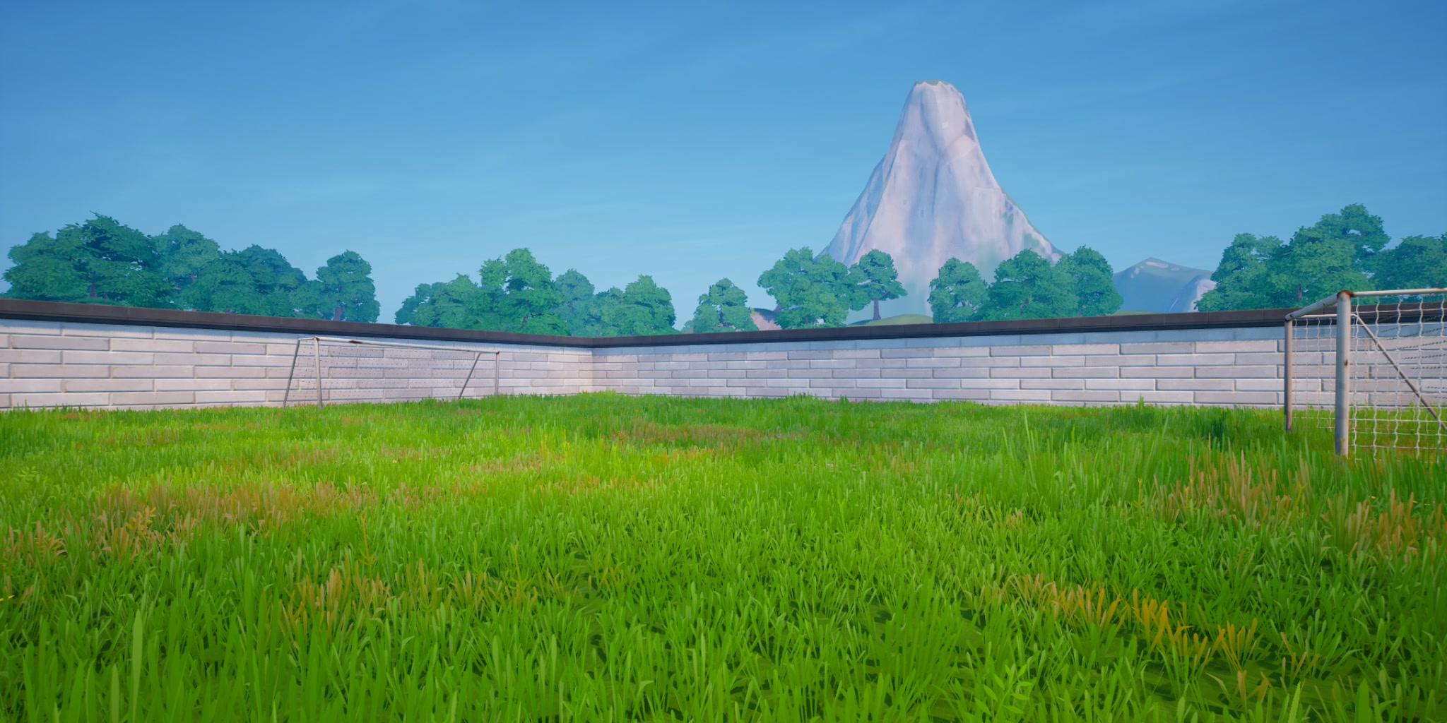 🤖CREATIVE SANDBOX🗃️ALL WEAPONS 8557-4267-9922 by stutz - Fortnite ...