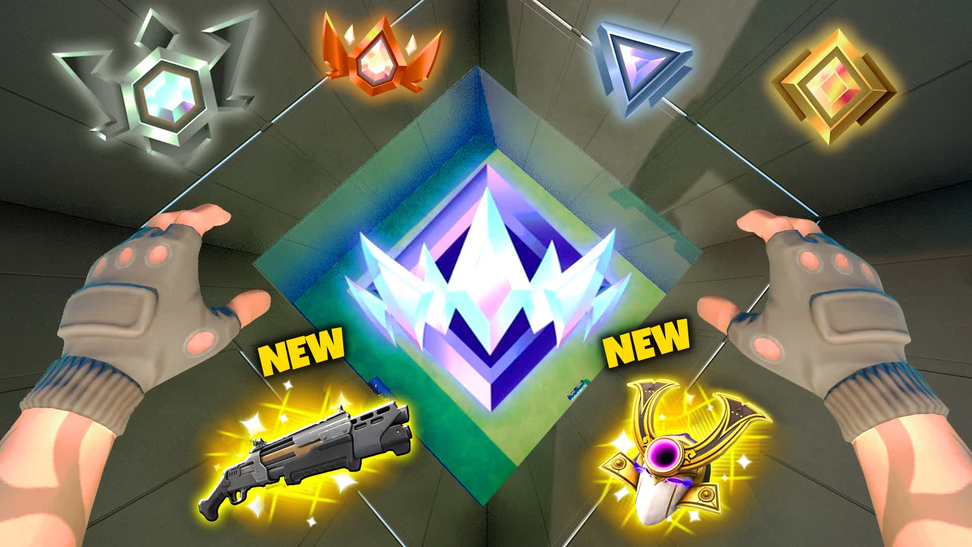 FIRST PERSON FFA - ALL WEAPONS 🔫 (6089-4653-0609) by jackjackhd ...