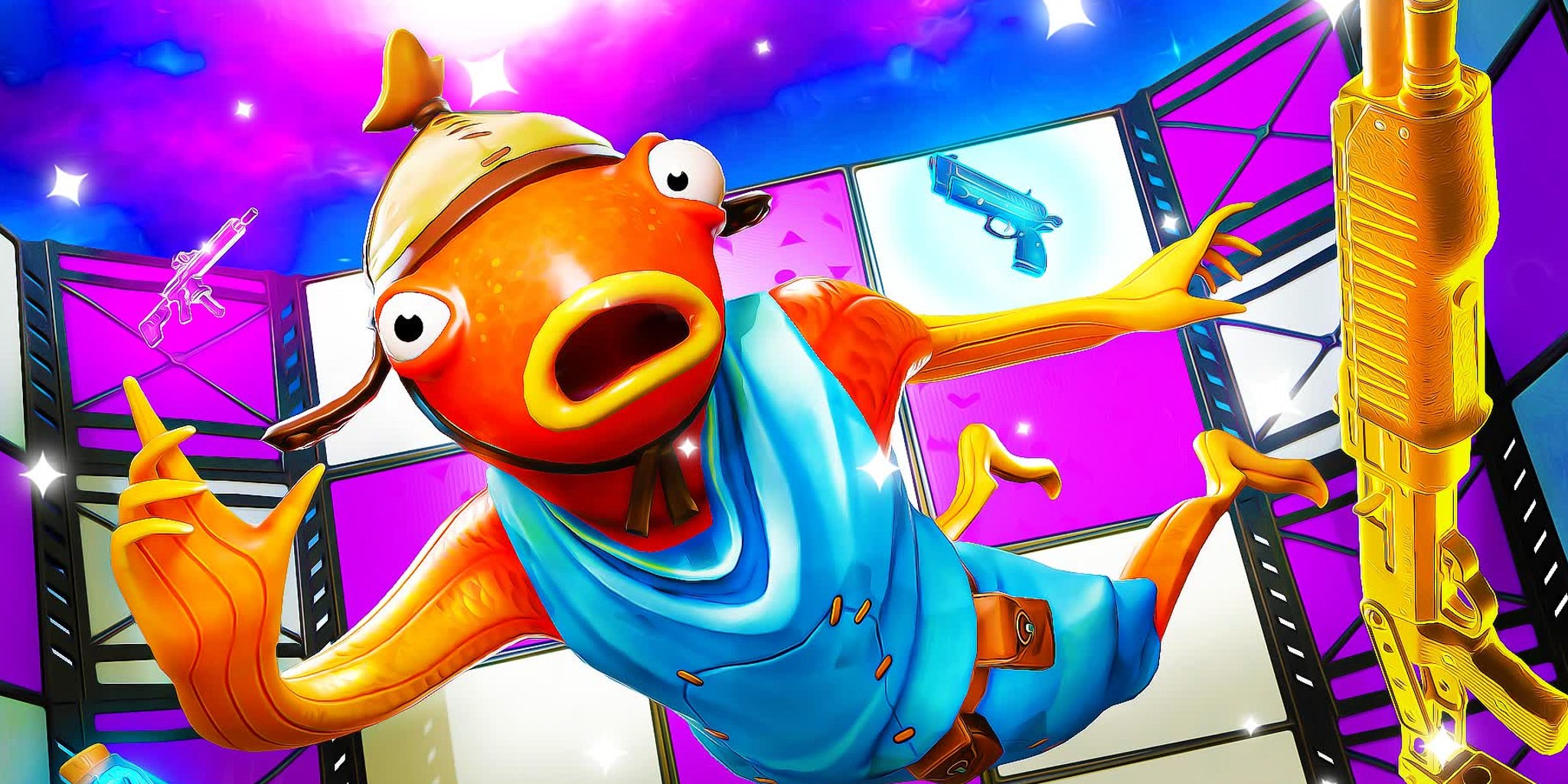 5633-6804-4407 5633-6804-4407 by admiretheview - Fortnite Creative Map Code - Fortnite.GG