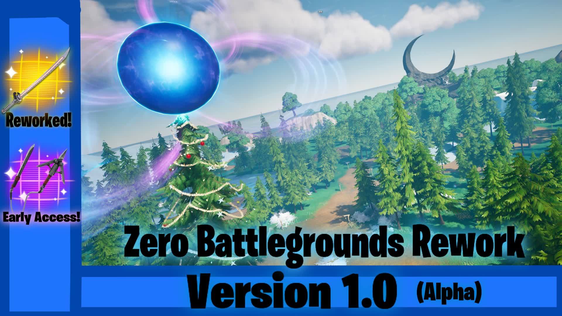 (REWORK) Zero Battlegrounds Alpha 0678-0896-1067 by alandelfbi ...