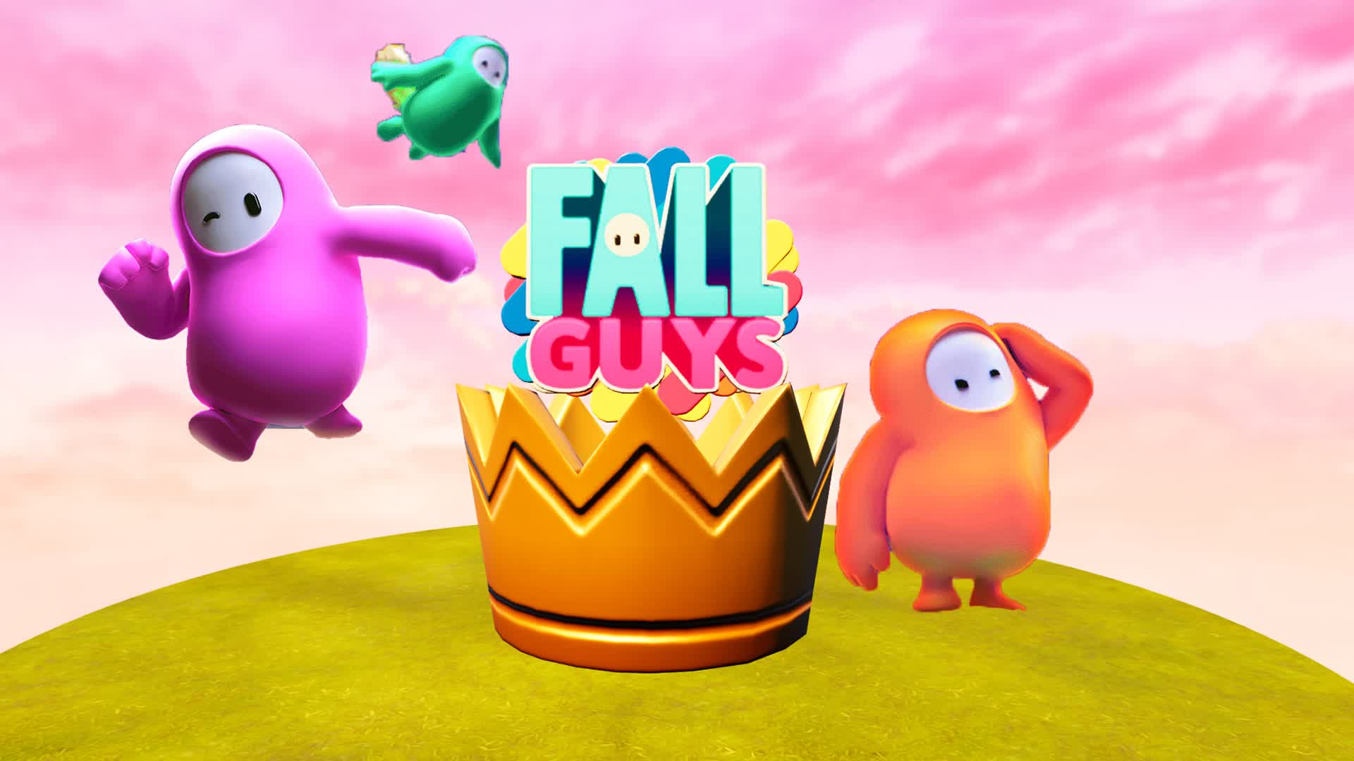 ONLYUP 🏃‍♂️ BOUNCING FALLGUYS 7100-0141-4986 by pttttt0 - Fortnite ...
