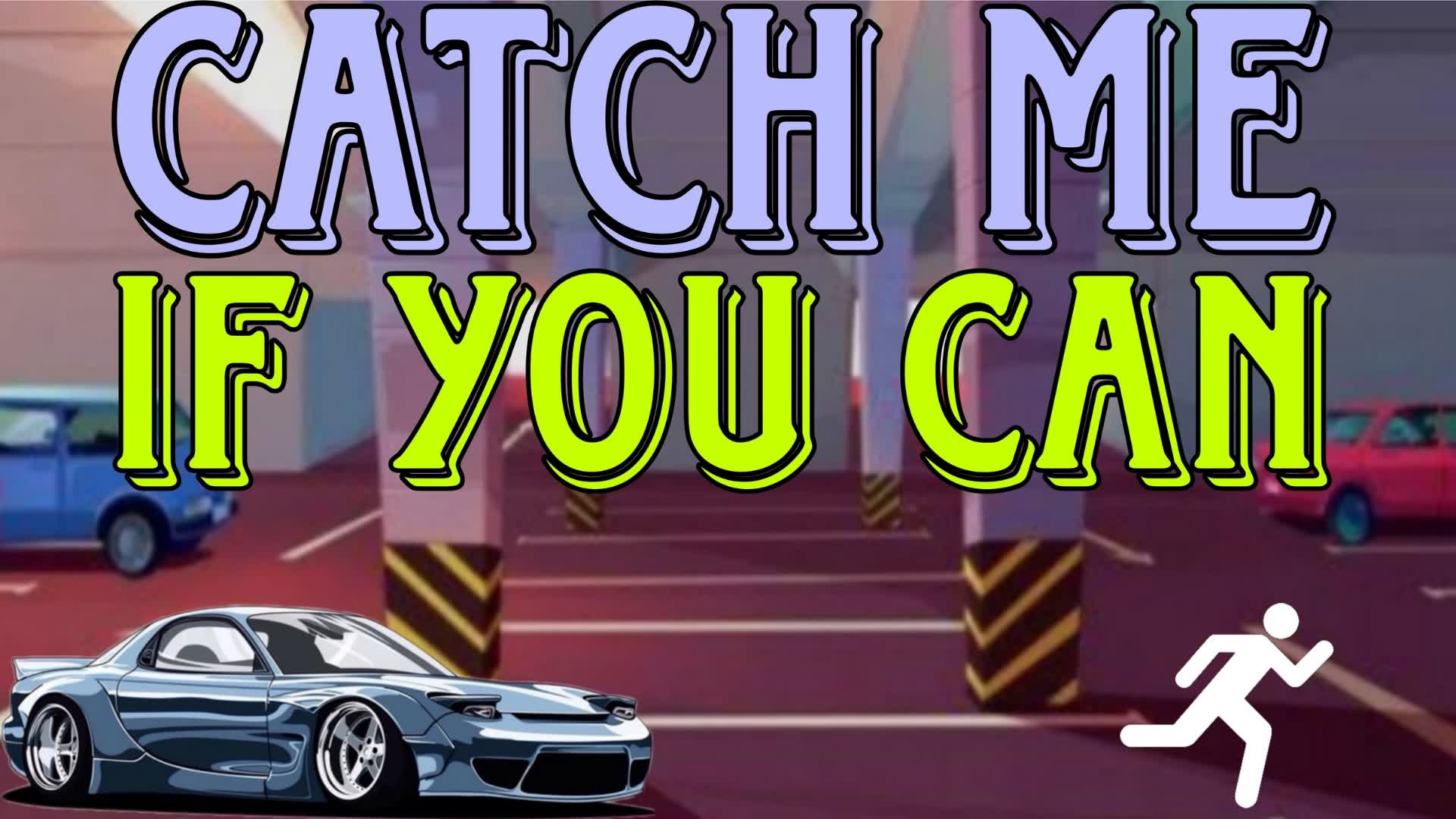 Catch me if you can 9800-4885-5416 by gockel - Fortnite Creative Map ...