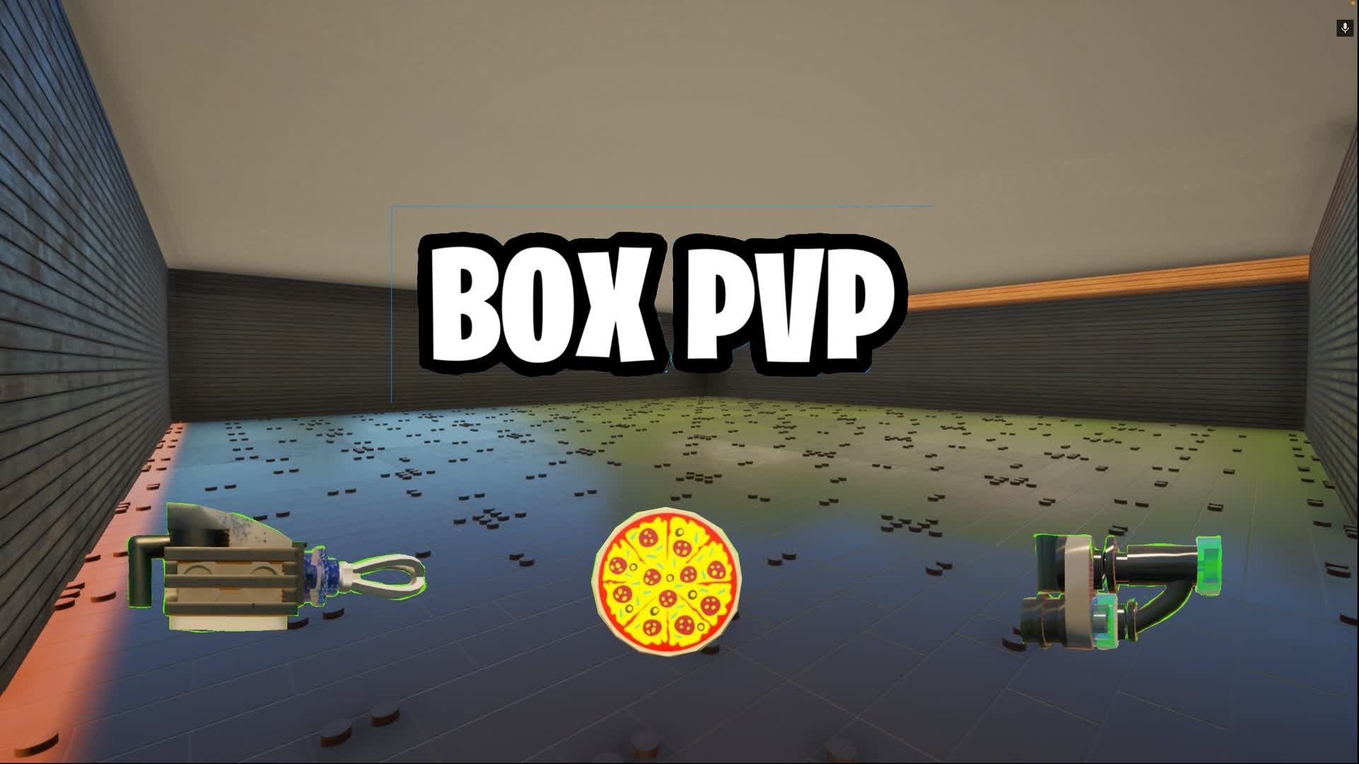 BLOCKY BOX PVP📦 0620-7672-7119 by kewgais - Fortnite Creative Map Code - Fortnite.GG