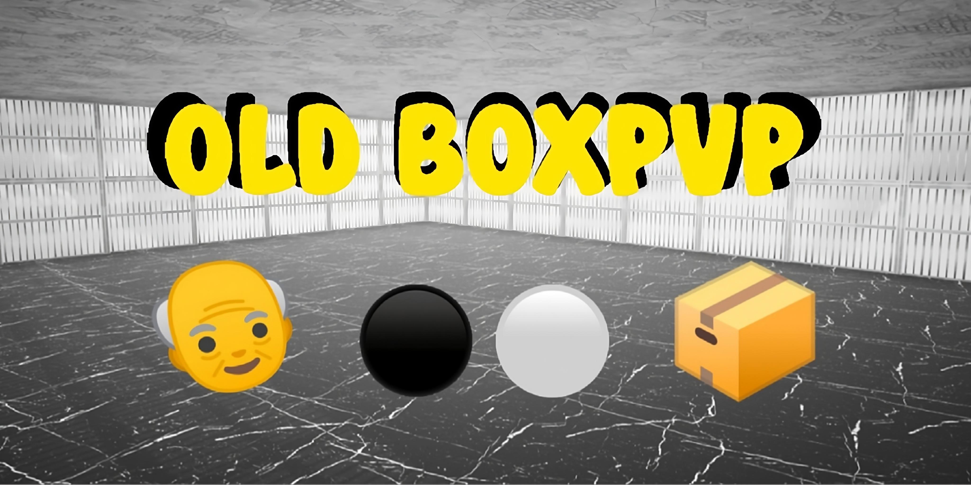 BOX FIGHT📦👴 Black&White ⚫⚪ 8684-8424-6235 by dark_maps - Fortnite ...