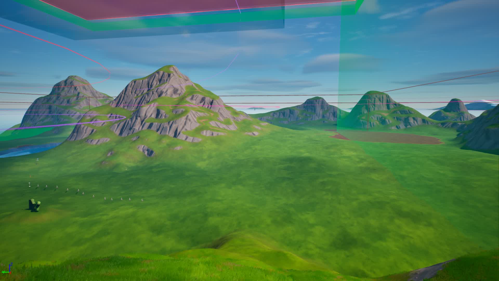 9971-5762-3993 9971-5762-3993 by y4clan - Fortnite Creative Map Code - Fortnite.GG