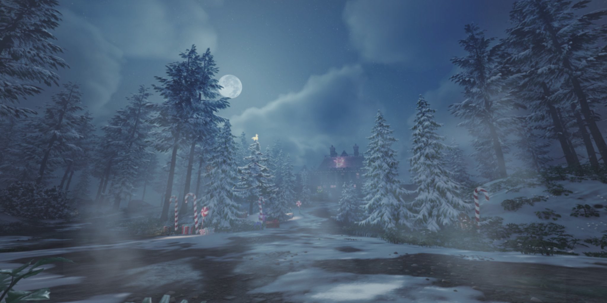 CHAPTER 5 LATEGAME (UPDATE!) 4980-6777-1340 by jas1ek3207 - Fortnite ...