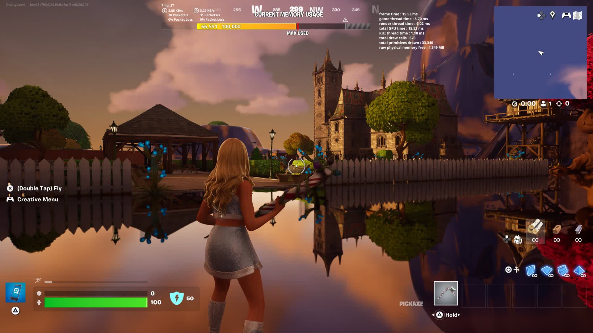 Bored 7461-3804-1793 by tiffers - Fortnite