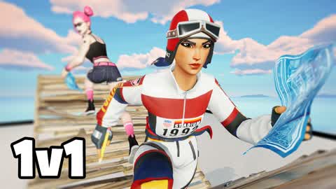 PETERBOT SPEED 1v1 ⭐ 7888-5820-2549 by honeybeemaps - Fortnite Creative ...