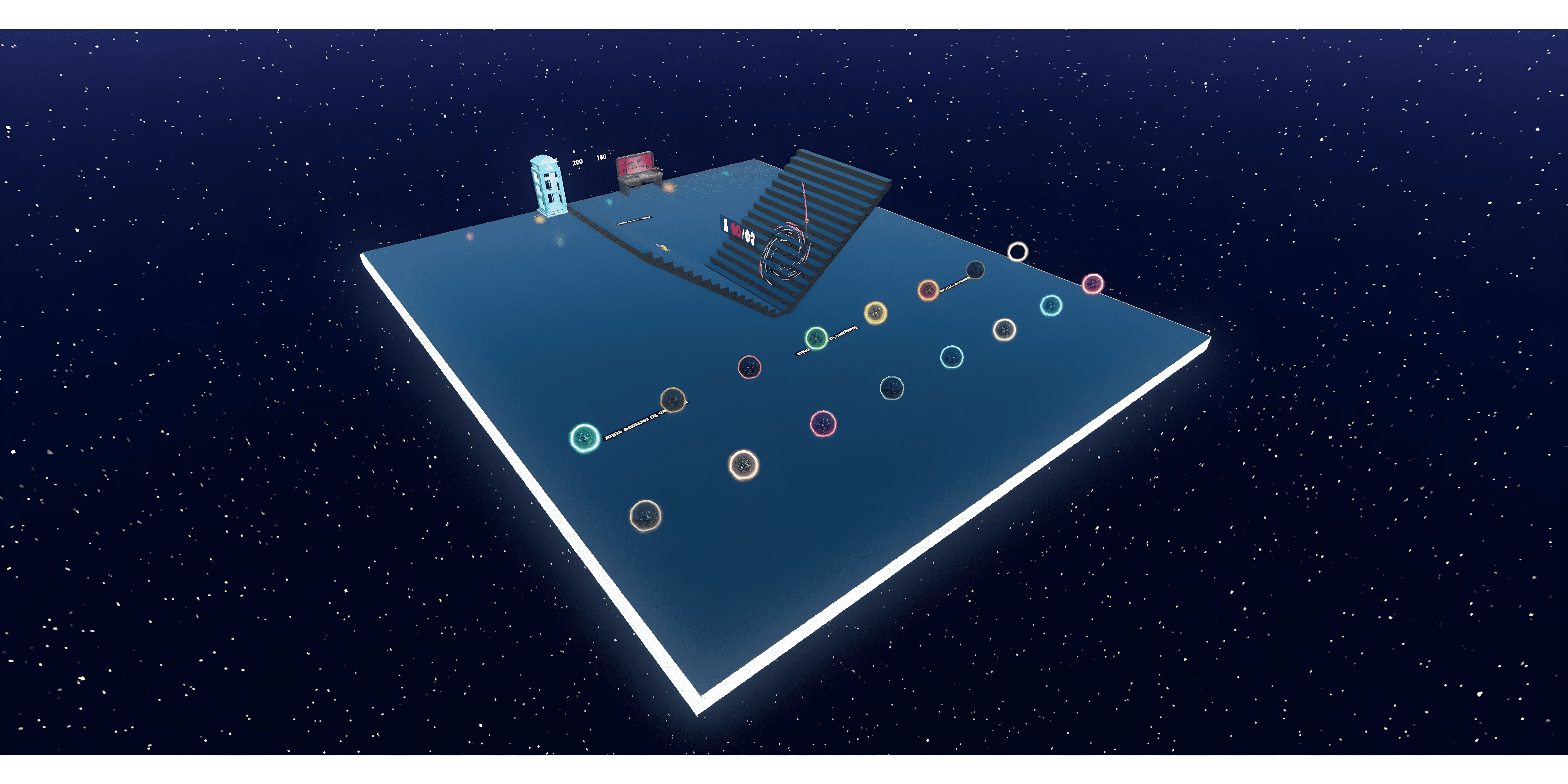 Aura 1v1 🥶 8909-1131-1173 by youngstar - Fortnite Creative Map Code ...