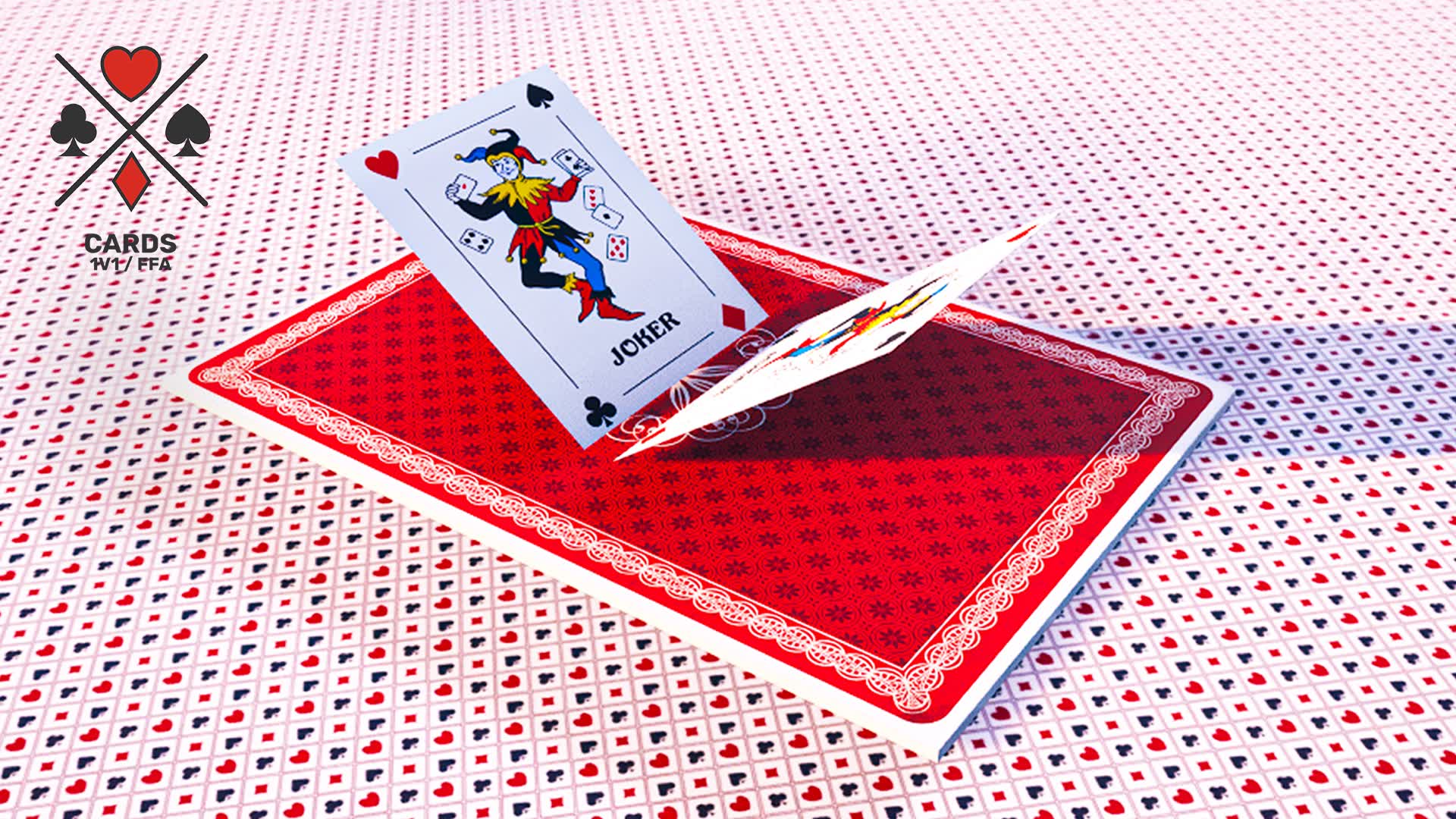 FFA 1V1 CARDS 🎴 3440-1481-8185 by gridengames - Fortnite Creative Map ...