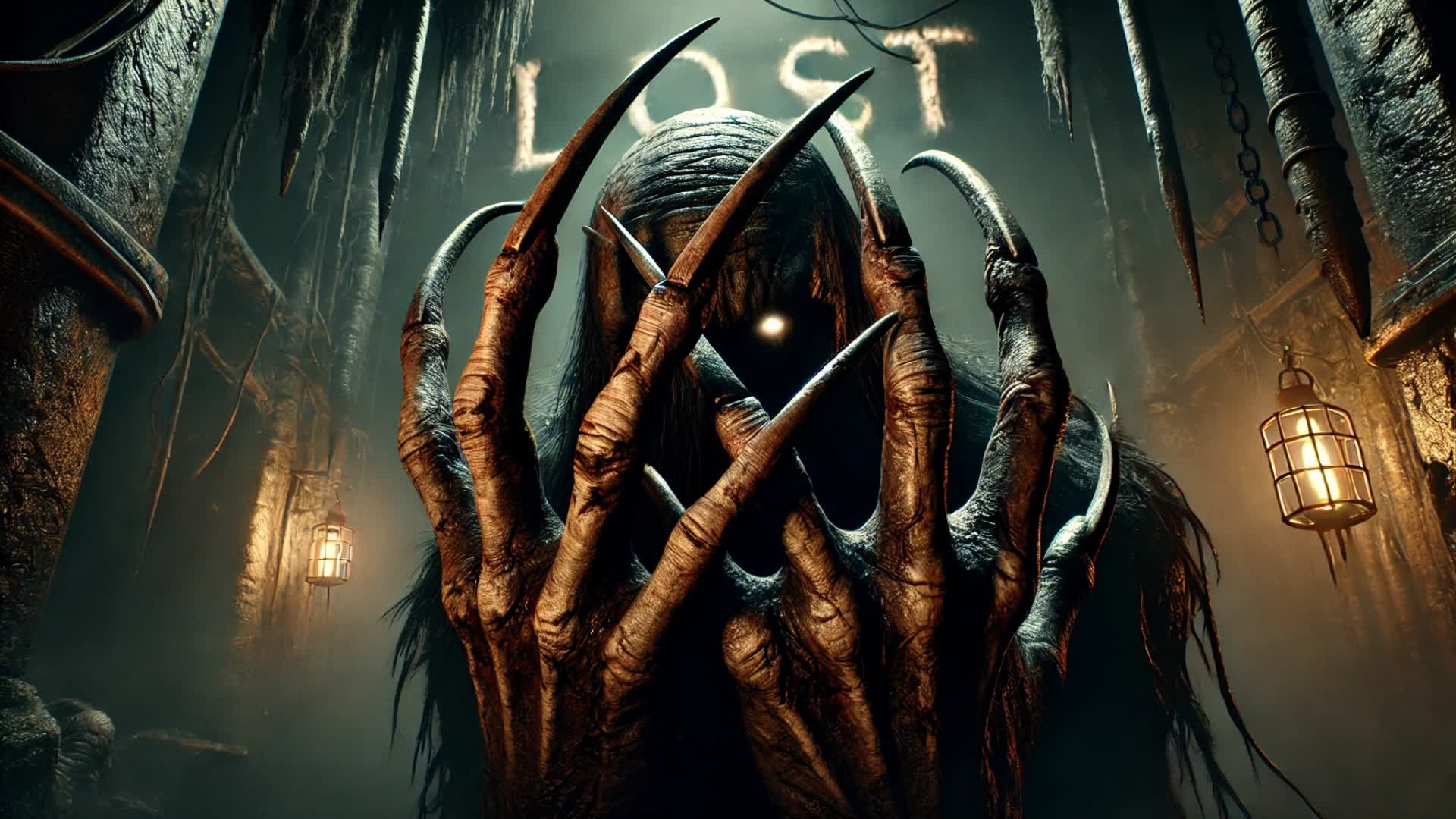 ESCAPE THE MINE [HORROR] 6288-9138-6272 by biglau - Fortnite Creative ...