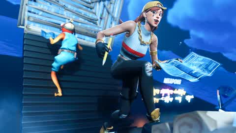 MOVING ZONE 1V1 BUILDFIGHT 8881-4907-9161 by natyfn - Fortnite Creative ...