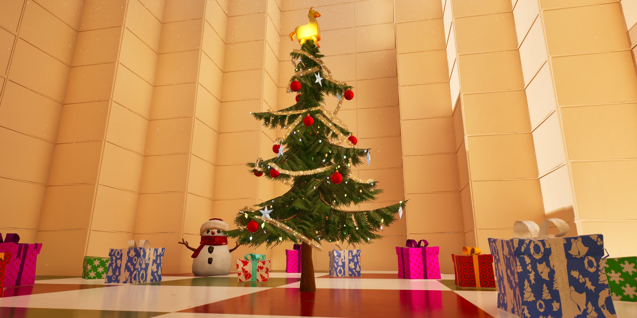 2D PIT - FREE FOR ALL 1228-0752-7900 by goodmorninggames - Fortnite ...